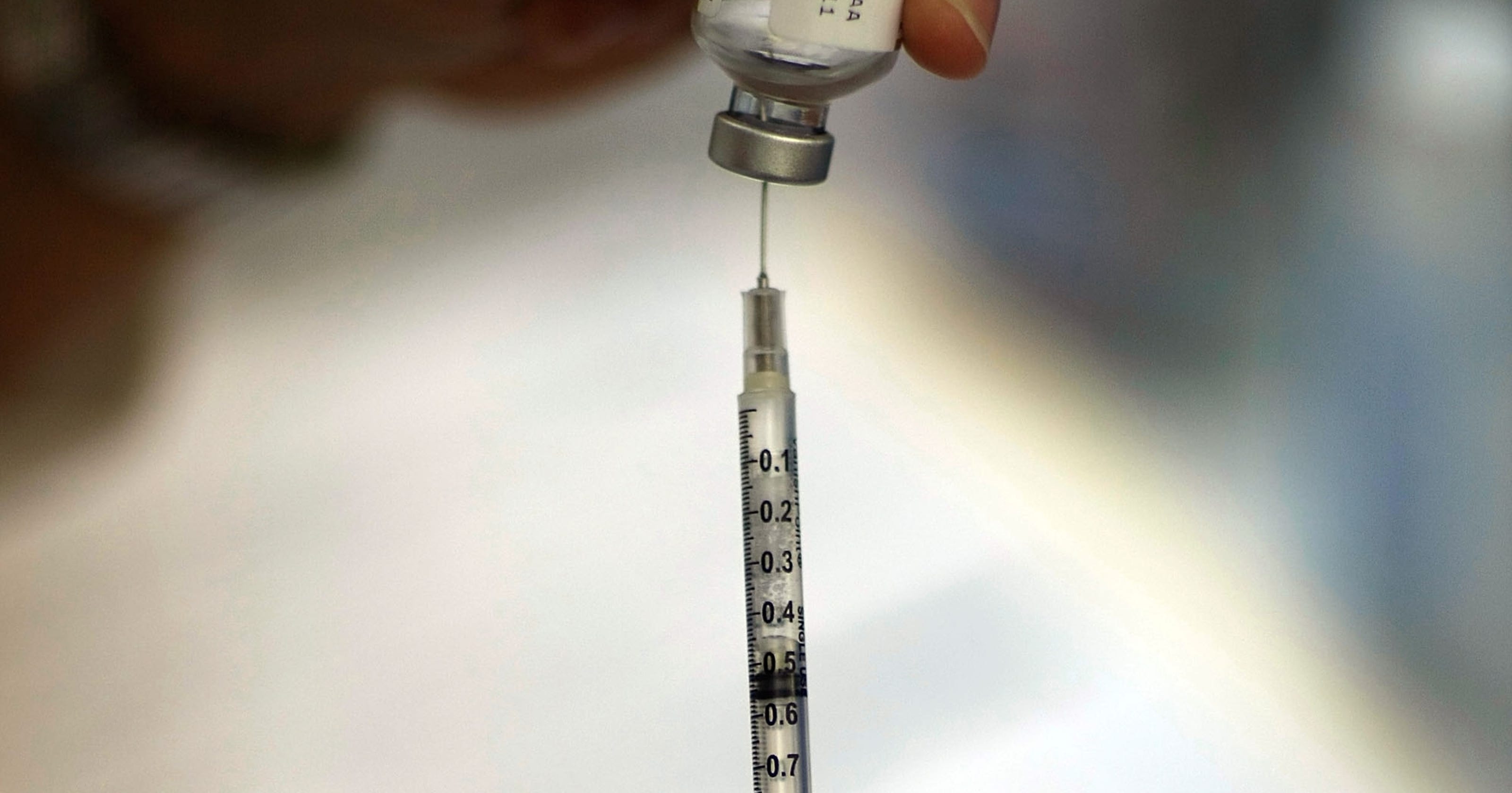 H1n1 Flu Vaccines Safe During Pregnancy