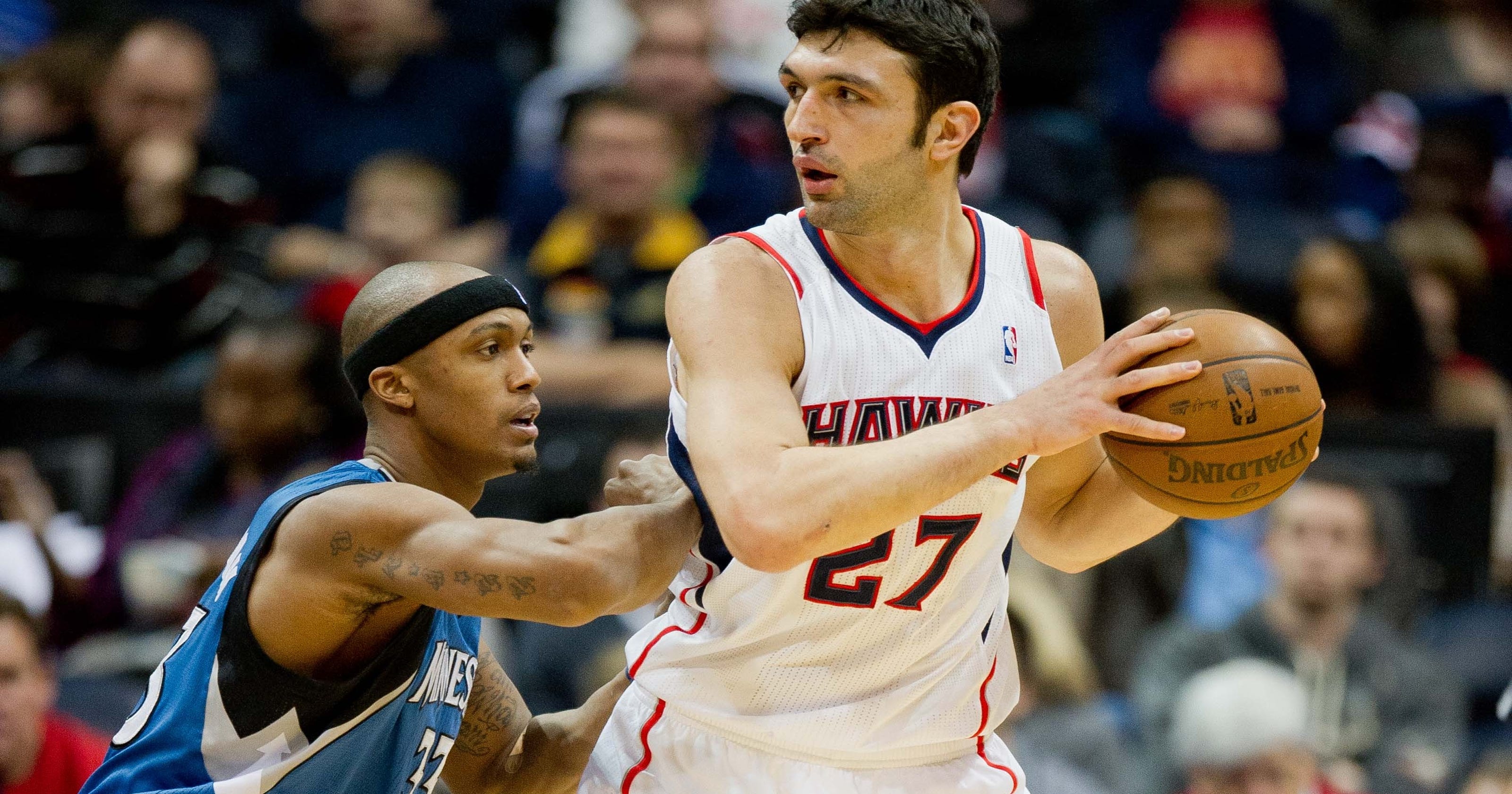 Kobe Bryant relives his 81-point performance: NBA A-Z