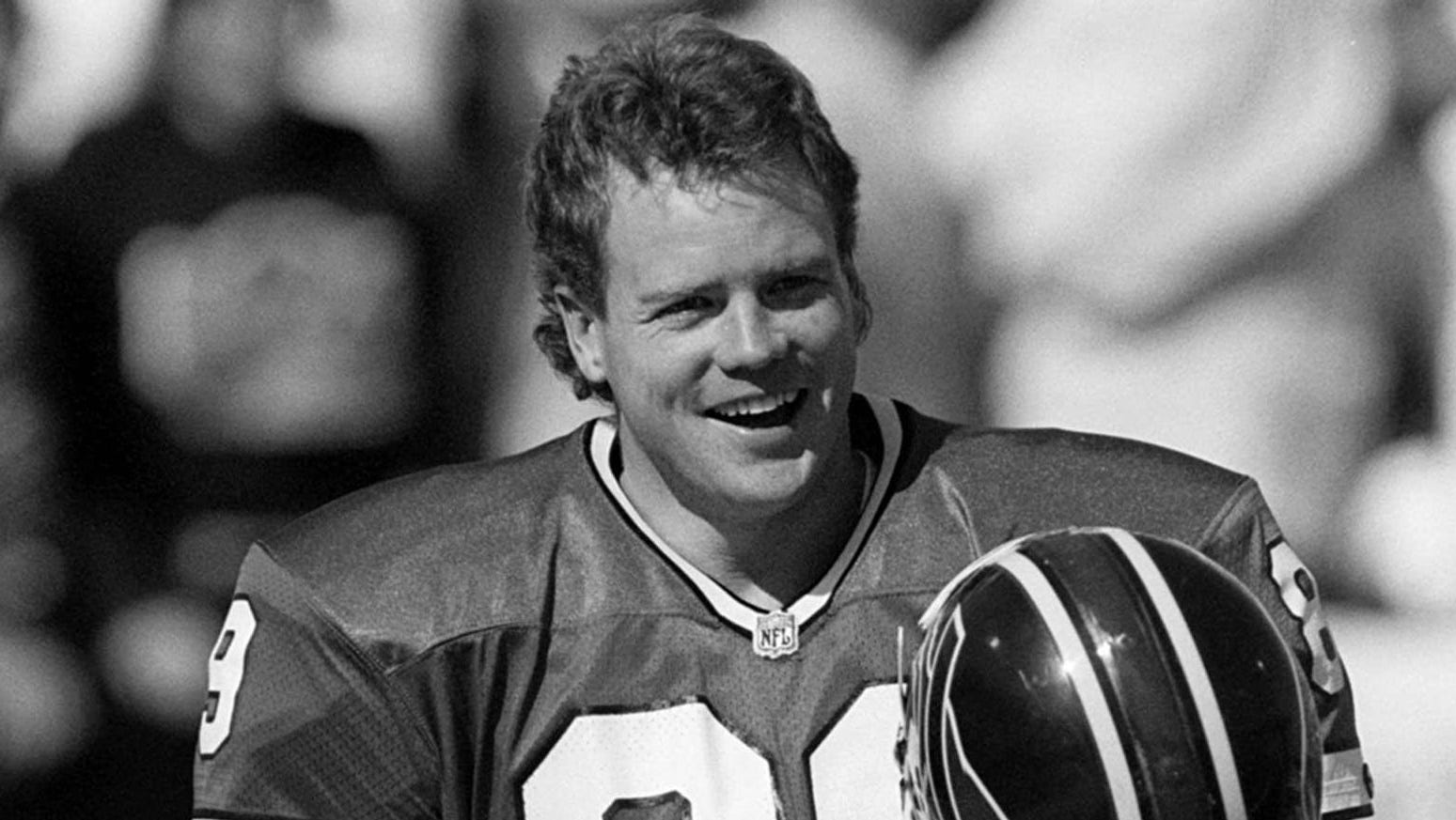 My Super Bowl: Steve Tasker