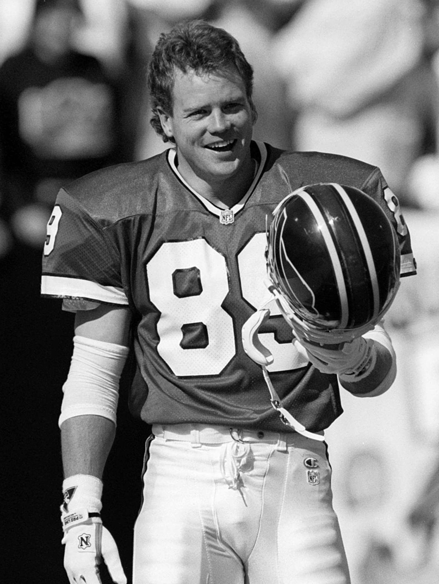 My Super Bowl: Steve Tasker