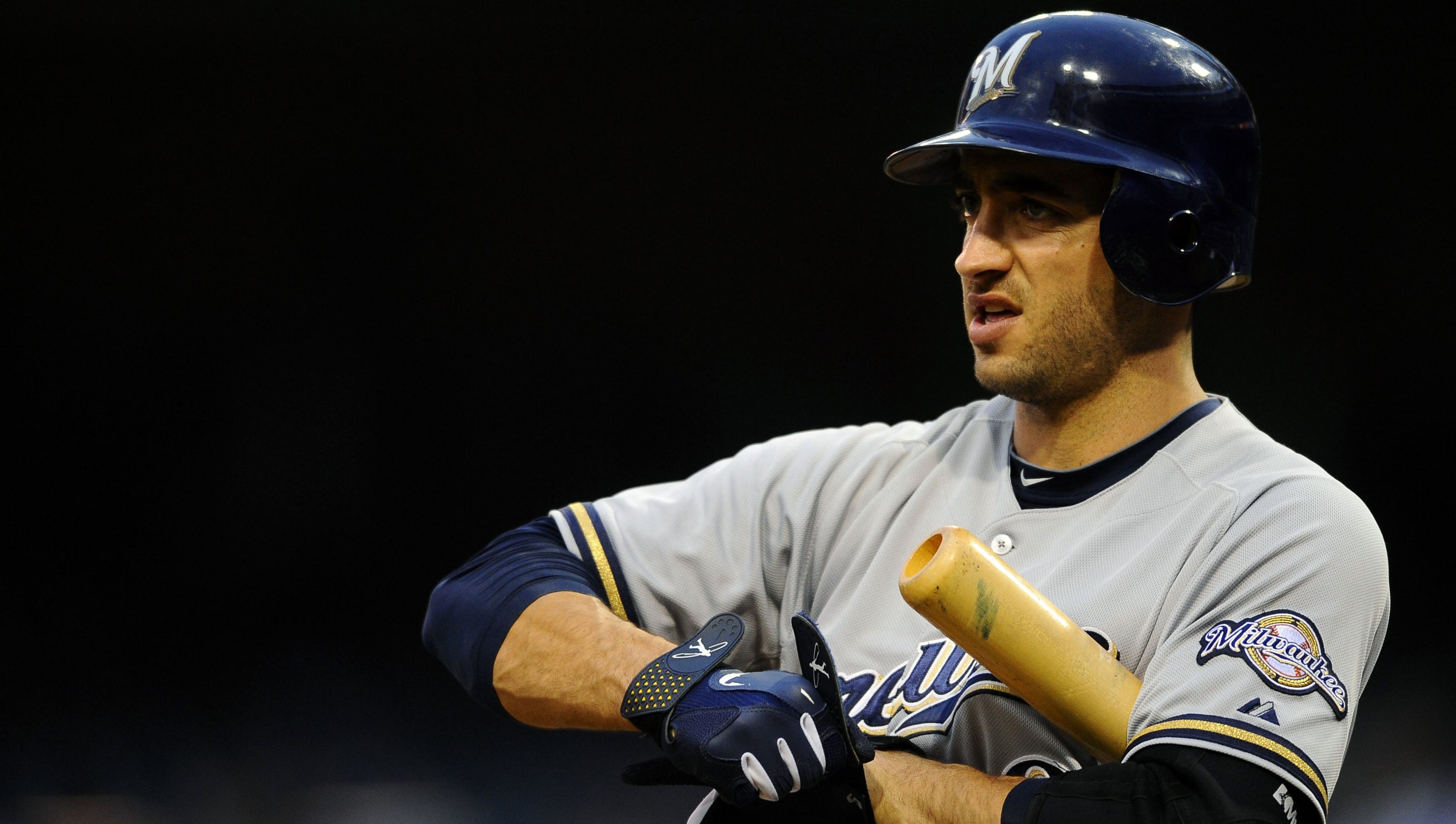 Shandler: Could legalizing PEDs solve MLB drug problem?