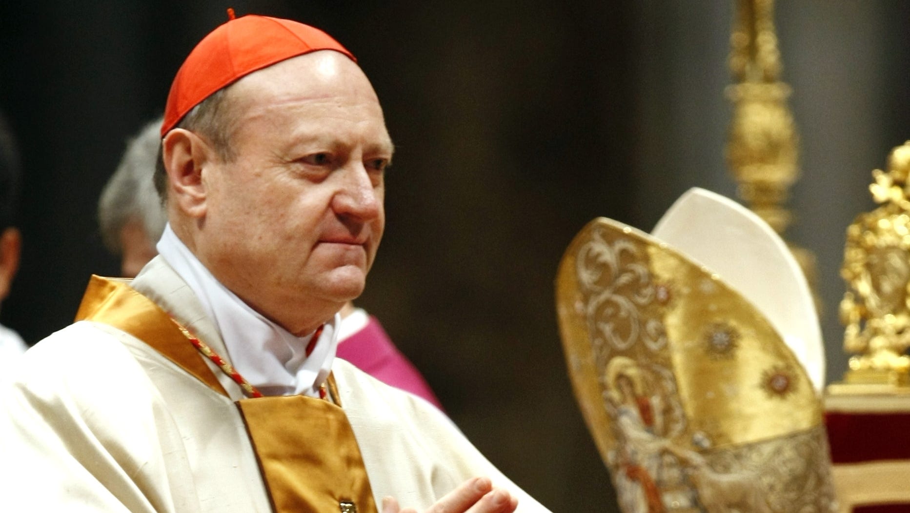 Experts: Top 5 picks for the next pope
