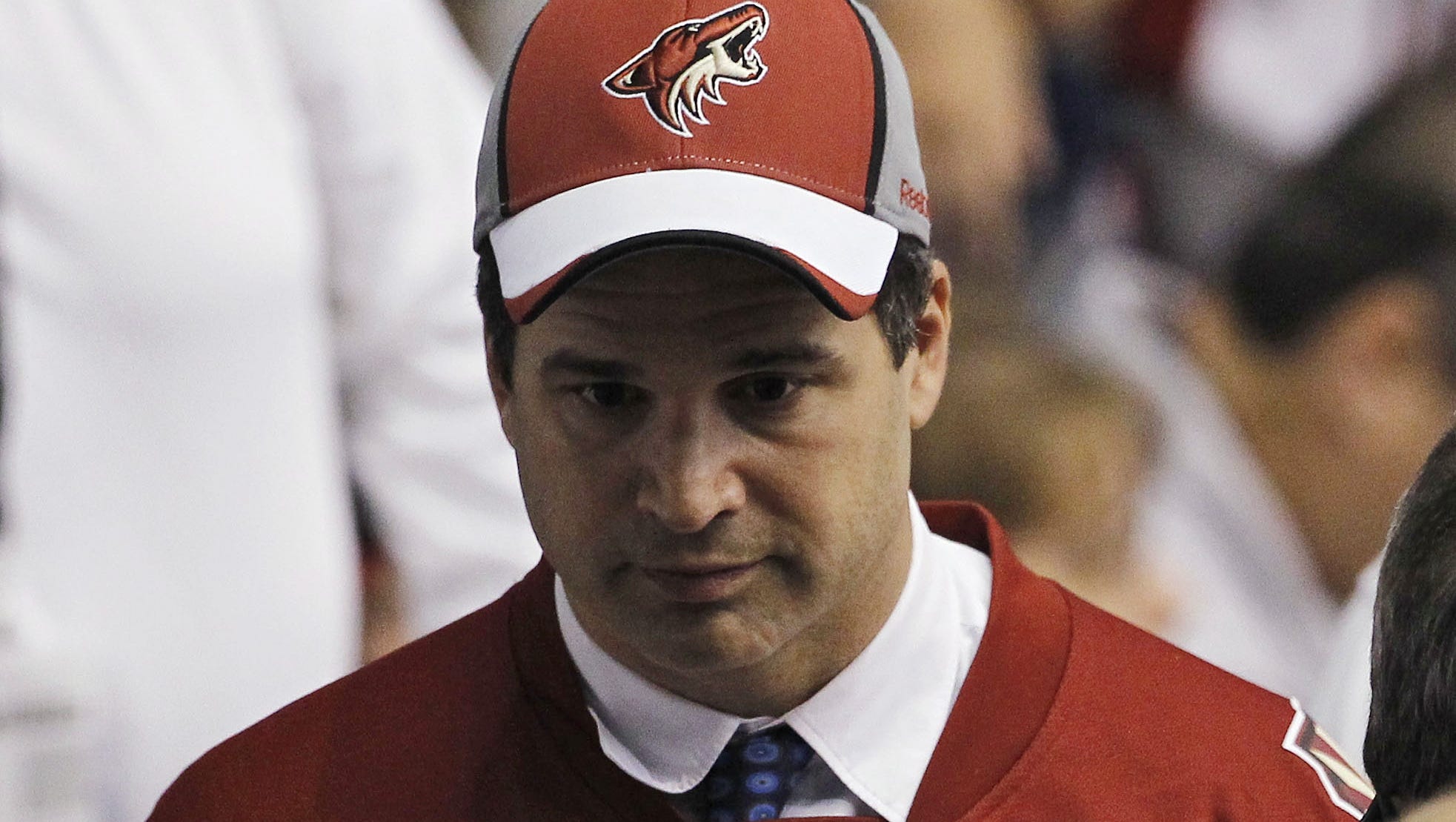 Former Coyotes suitors explore new joint effort