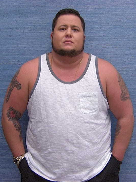 Chaz Bono shows off his major weight loss