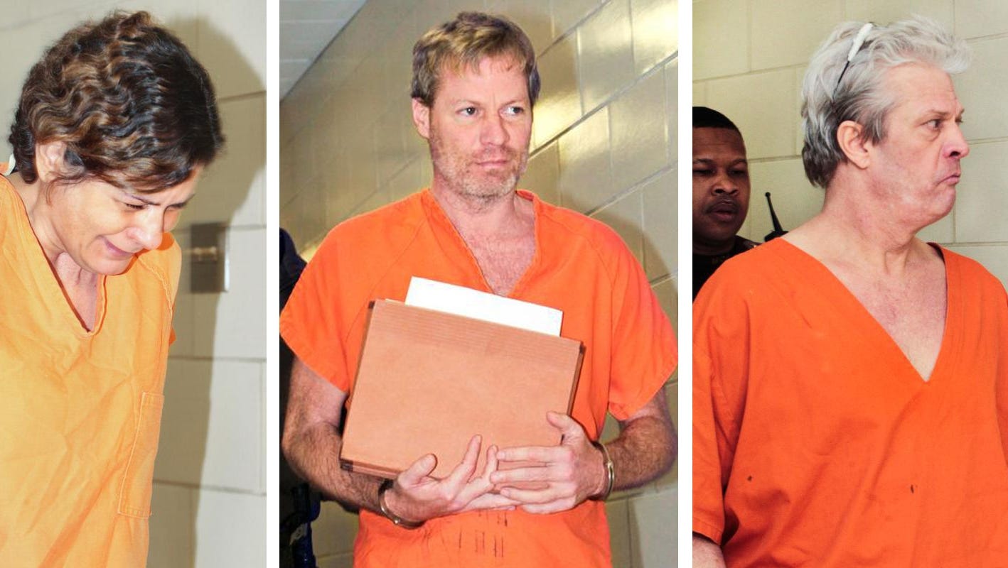 Indiana explosion suspects seek separate trials