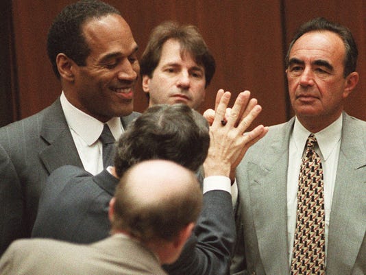 O.J. Simpson attorney: Pistorius murder case dissimilar