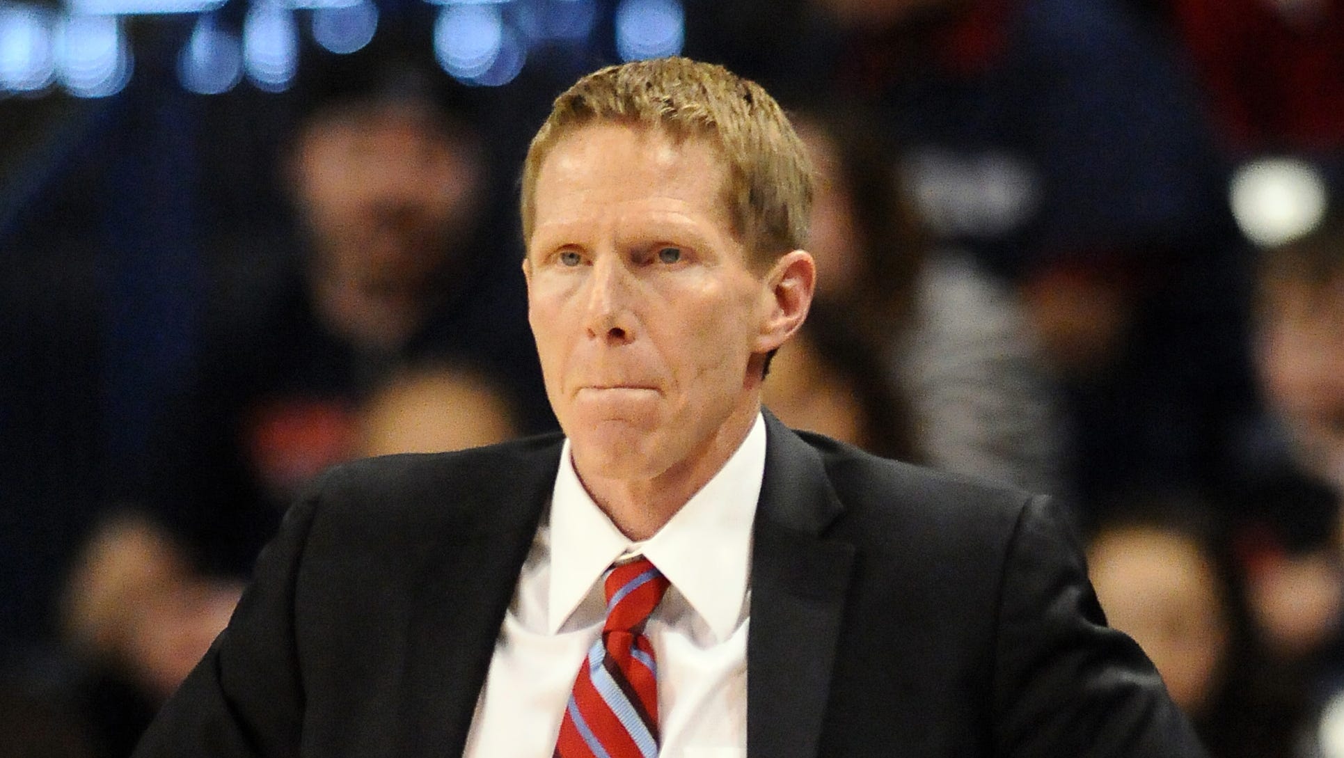 Coach's Corner: Catching up with Gonzaga's Mark Few