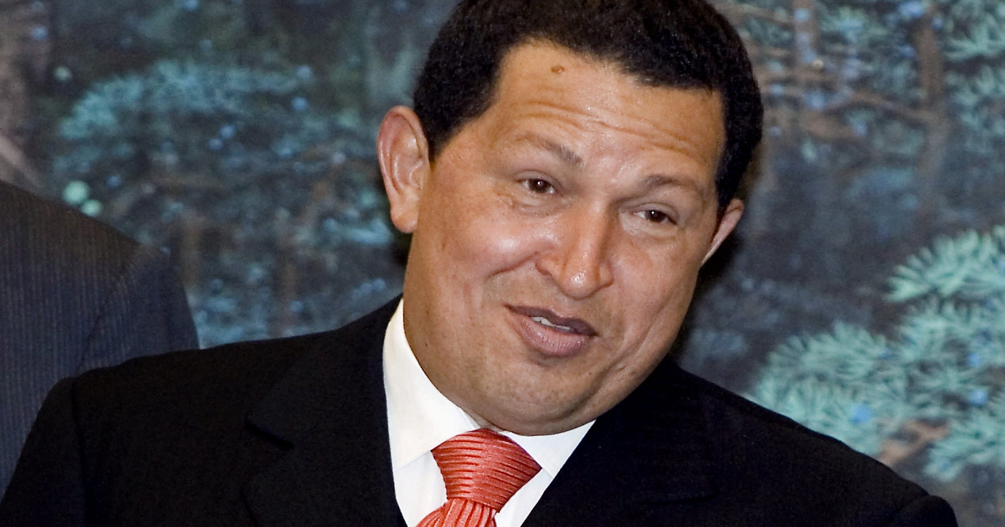 Hugo Chavez, a man best ignored: Our view