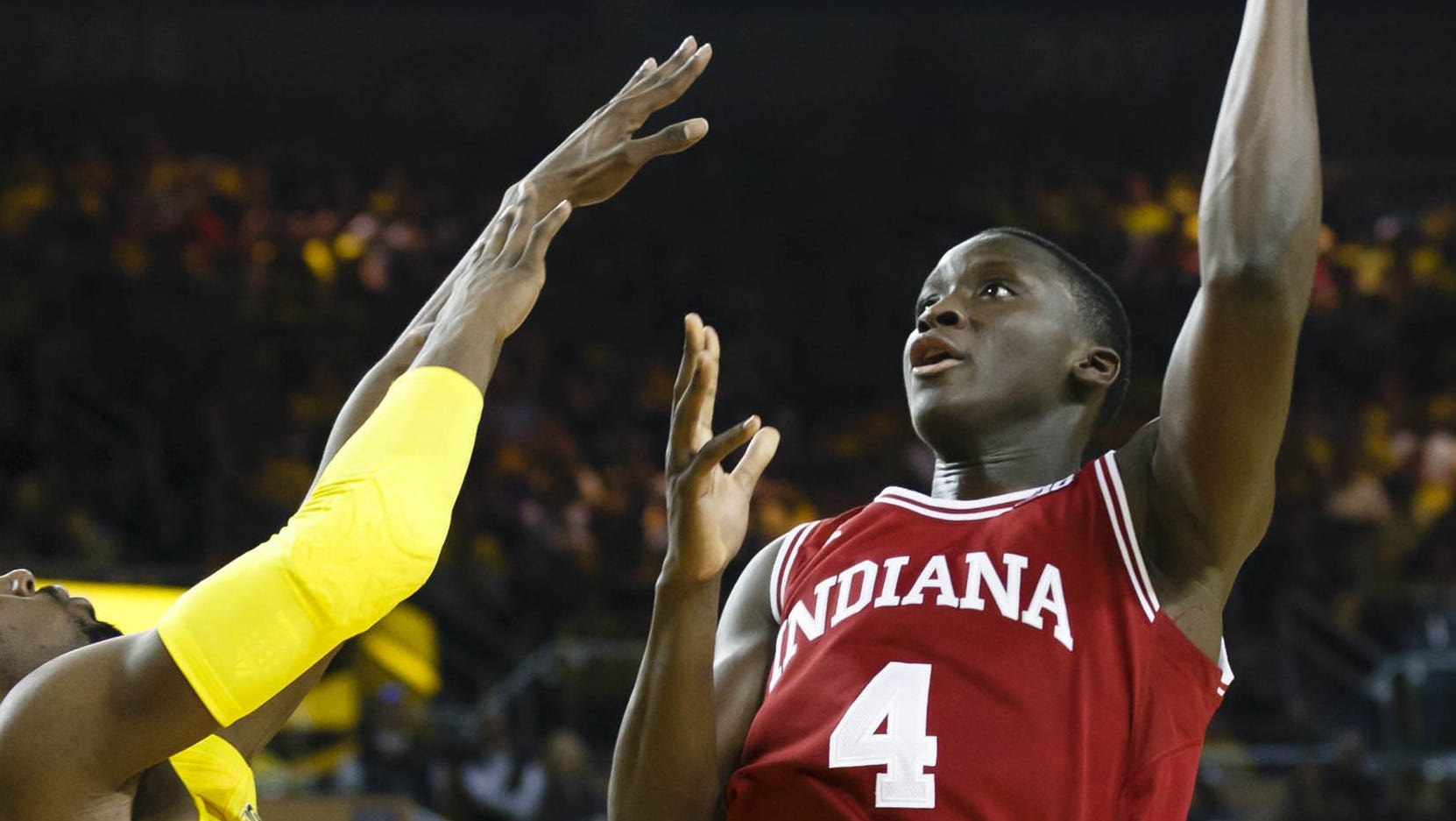 Top 5: Sizing up the best conference basketball tournaments