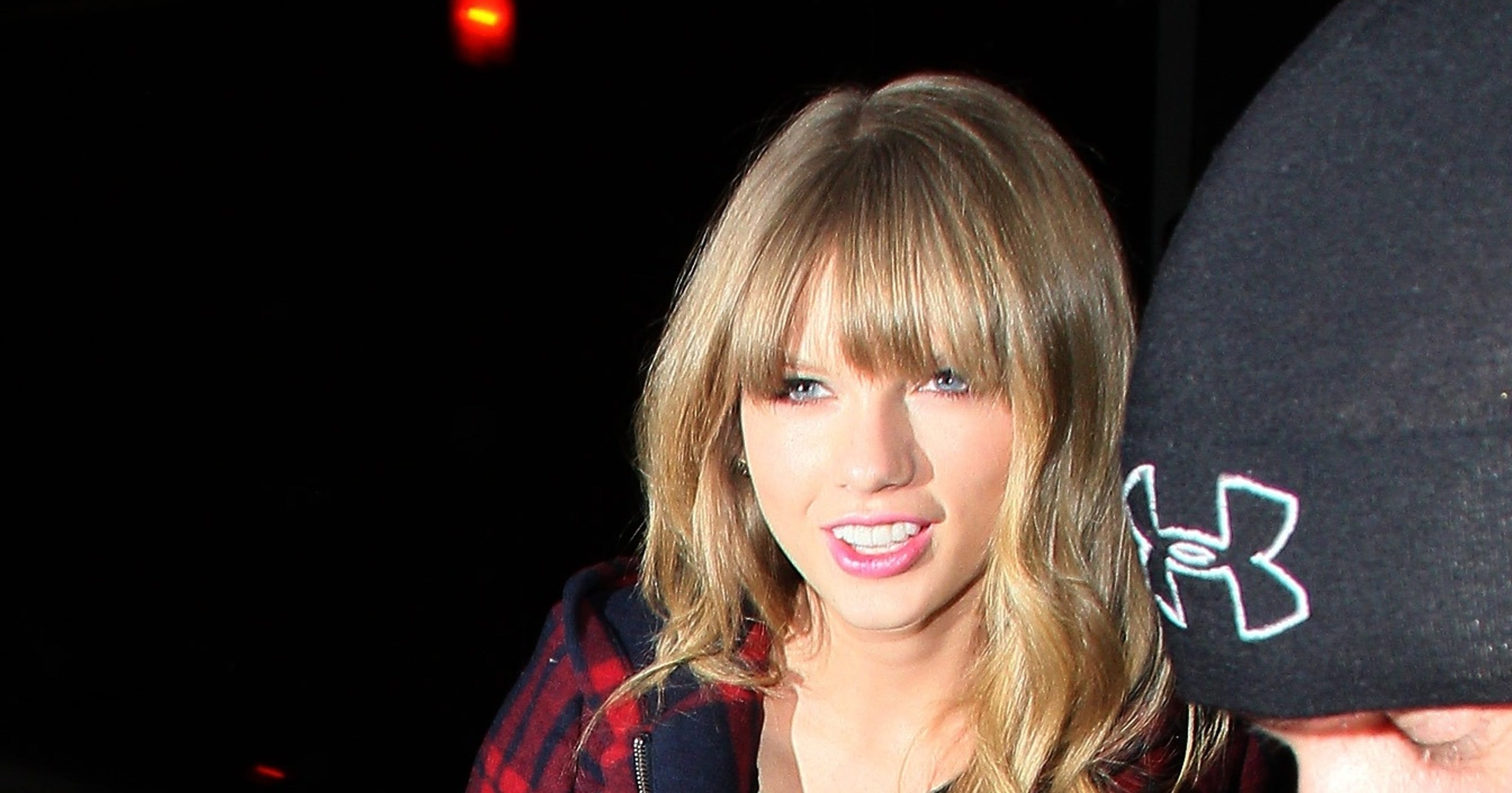 Taylor Swift fan mail found in Nashville trash can