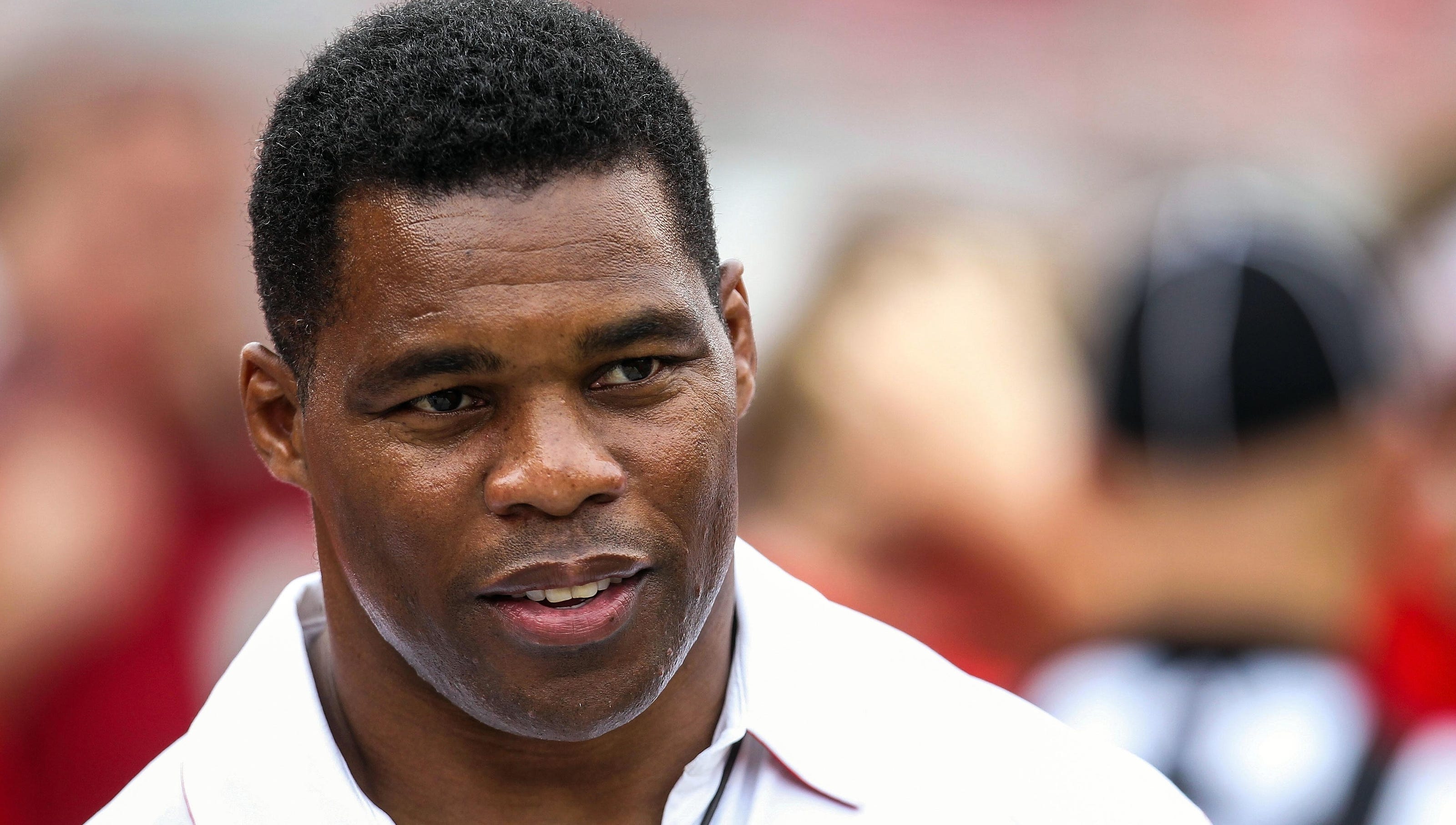 Herschel Walker: NFL concussions aren't always to blame Herschel Walker: NFL concussions aren't always to blame
