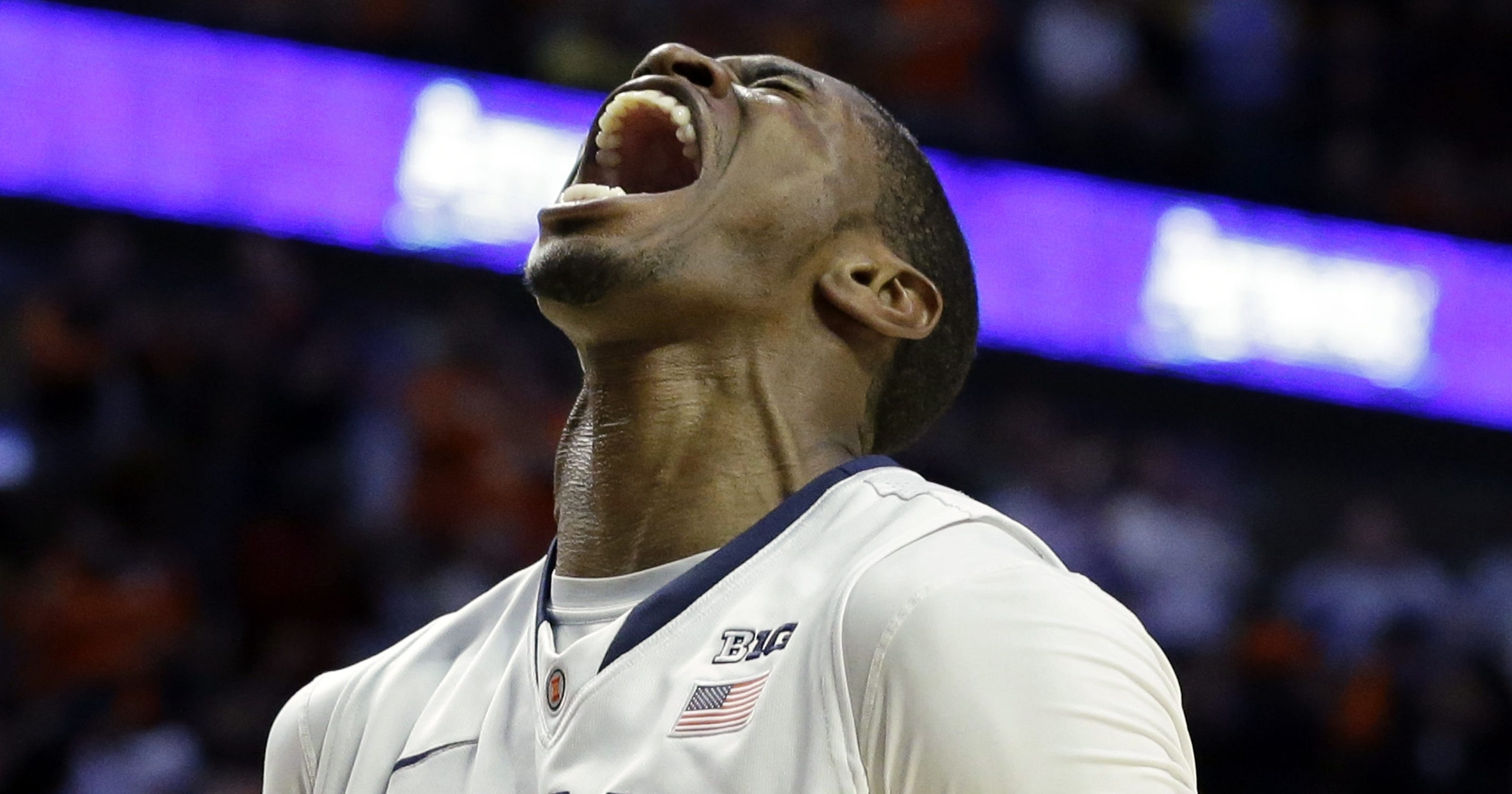 Expect an NCAA tournament more unpredictable than ever