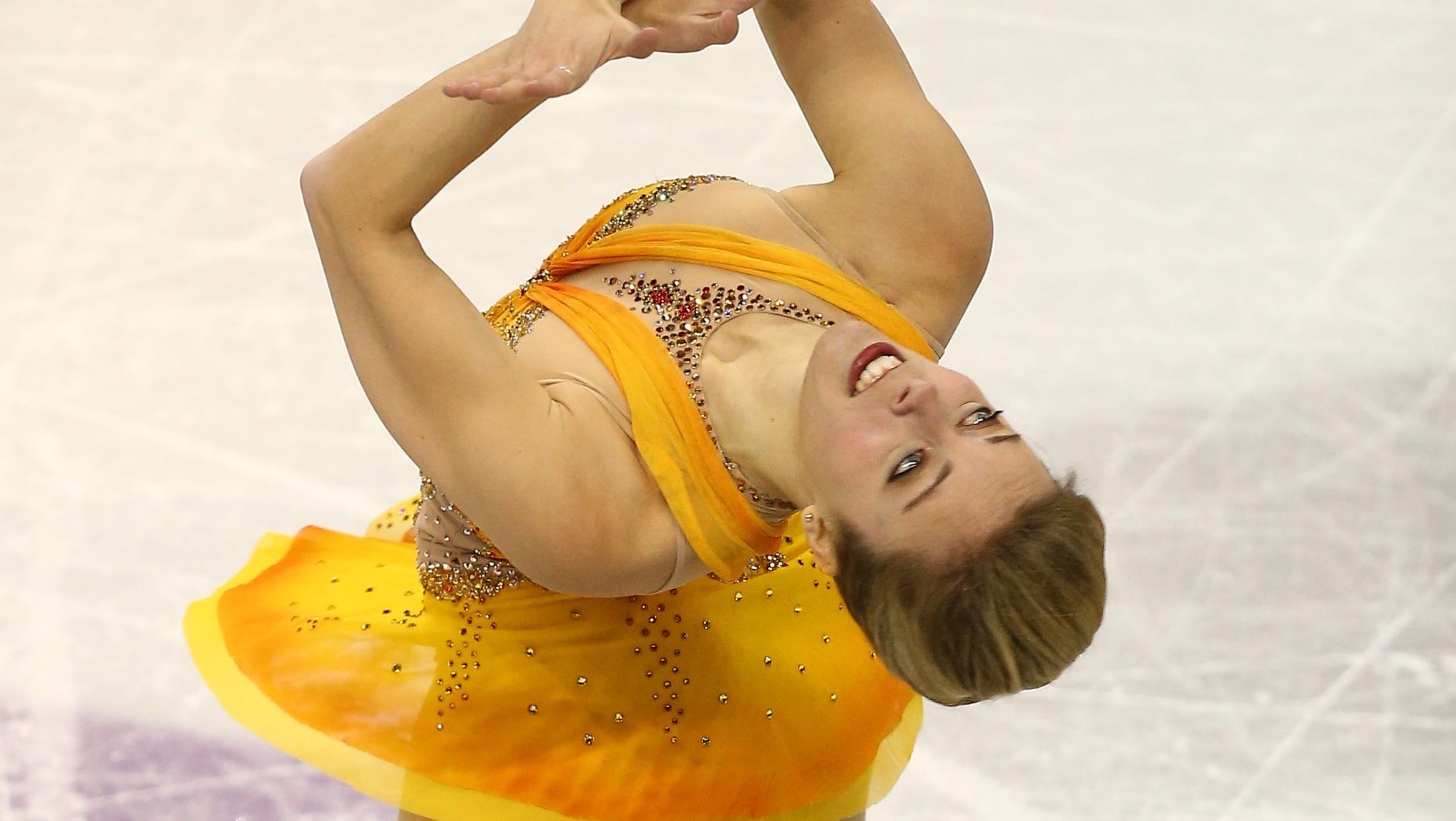 U.S. women take one for the team, show potential