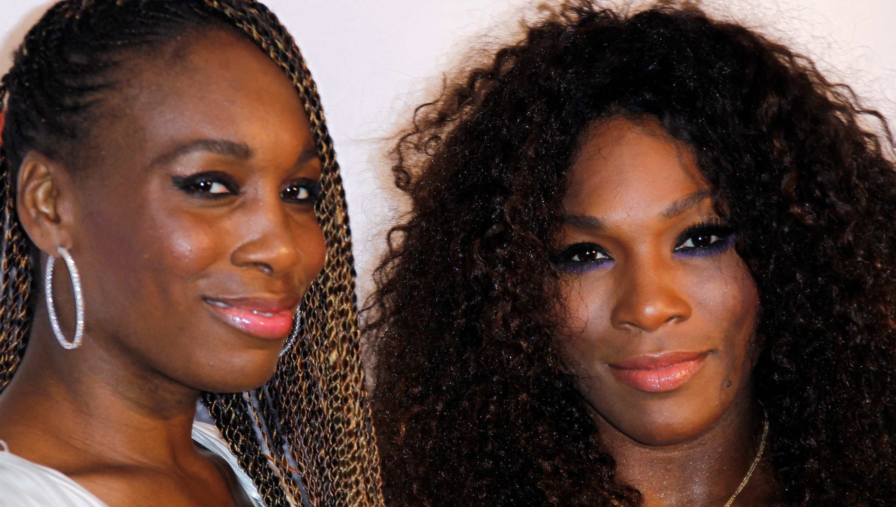 'Venus and Serena': Documentary goes inside their lives