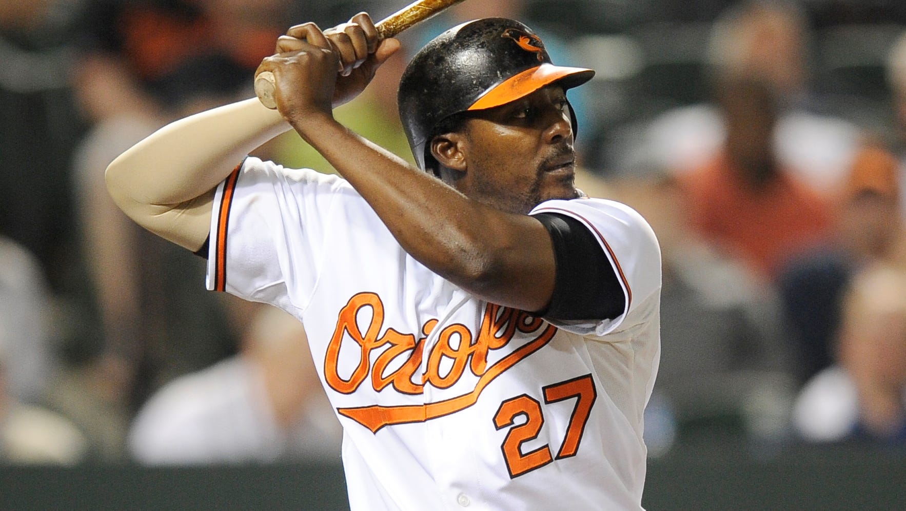 Former All-Stars sign with independent team