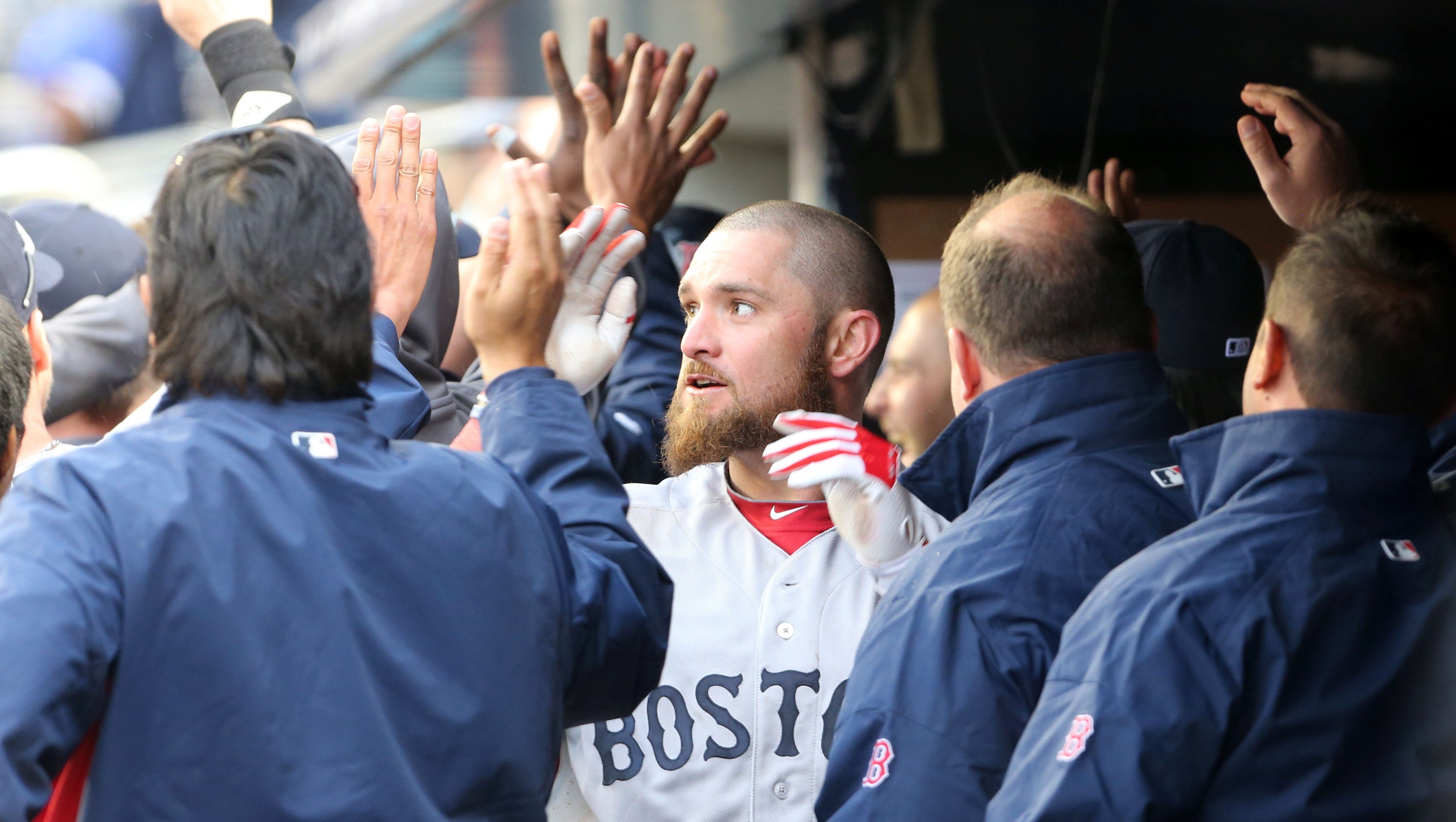 Even though stats count, teams find value in chemistry