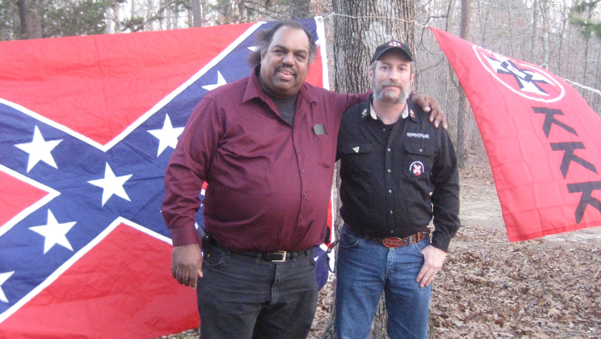 KKK fliers to recruit Iowans draw ire