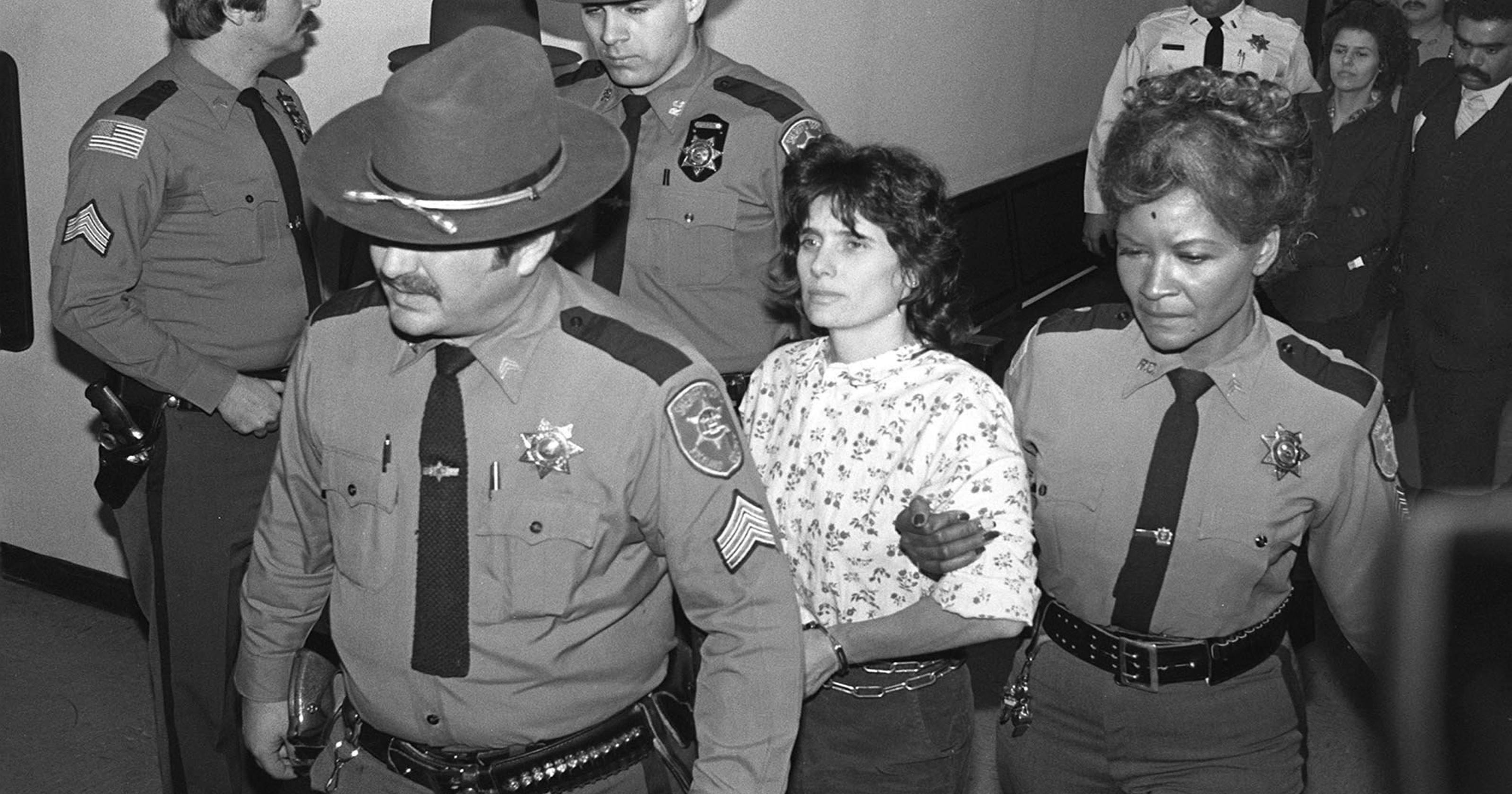 '81 Brinks heist survivor speaks out against ex-con