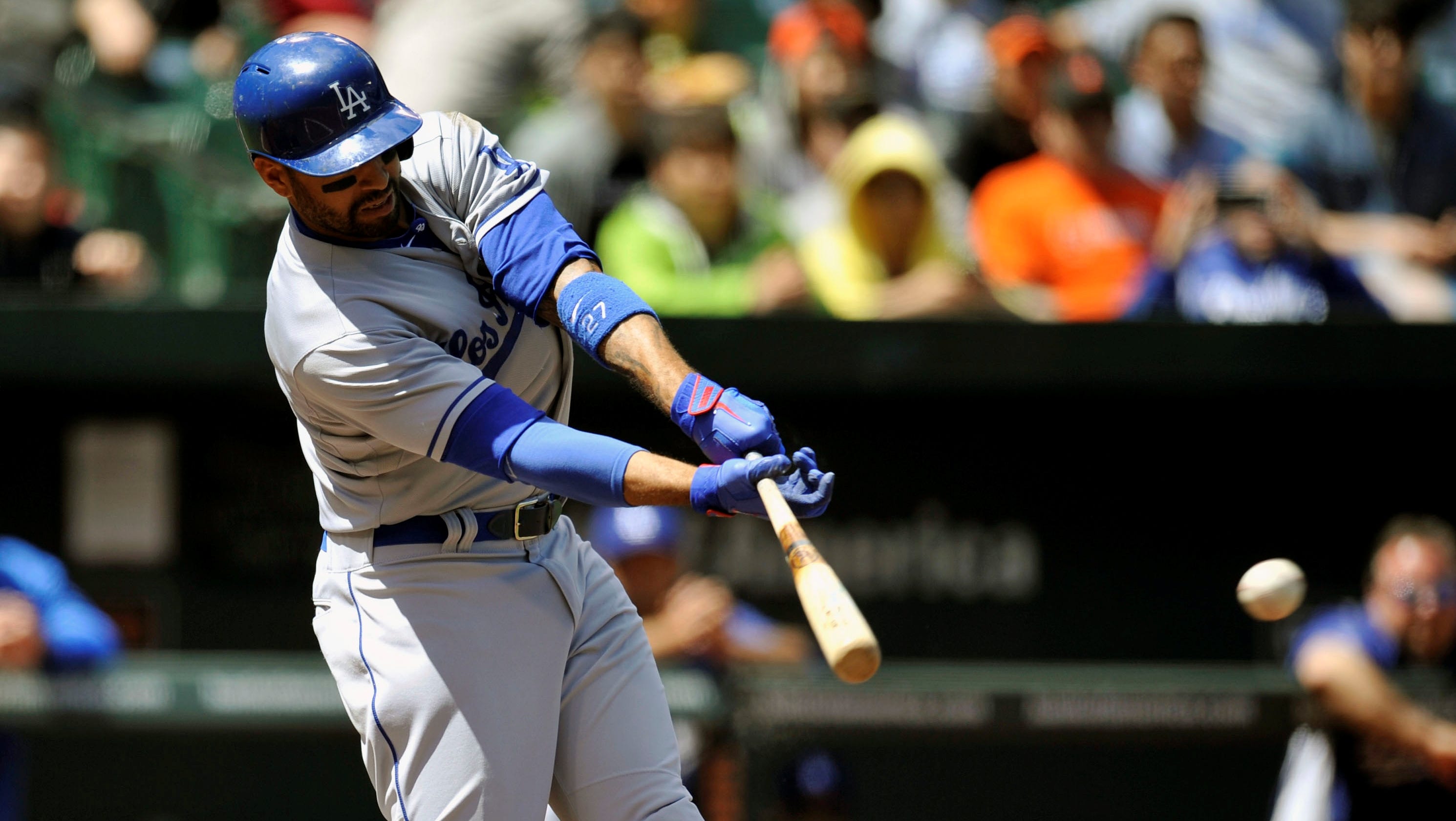 Shandler: No time to panic on slow-starting stars