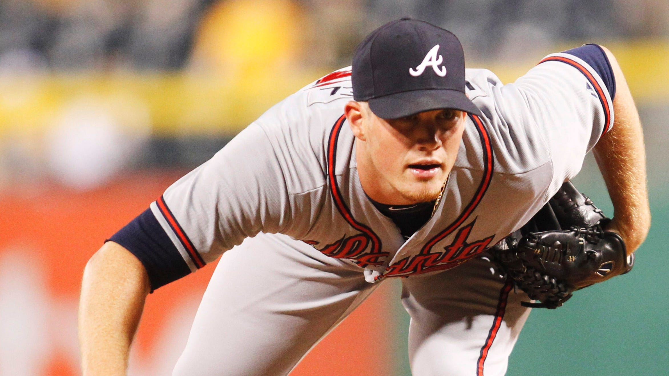 Craig Kimbrel aims for greatness on road less traveled