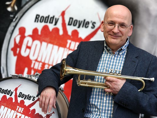 'The Commitments' to bring Irish soul to London stage