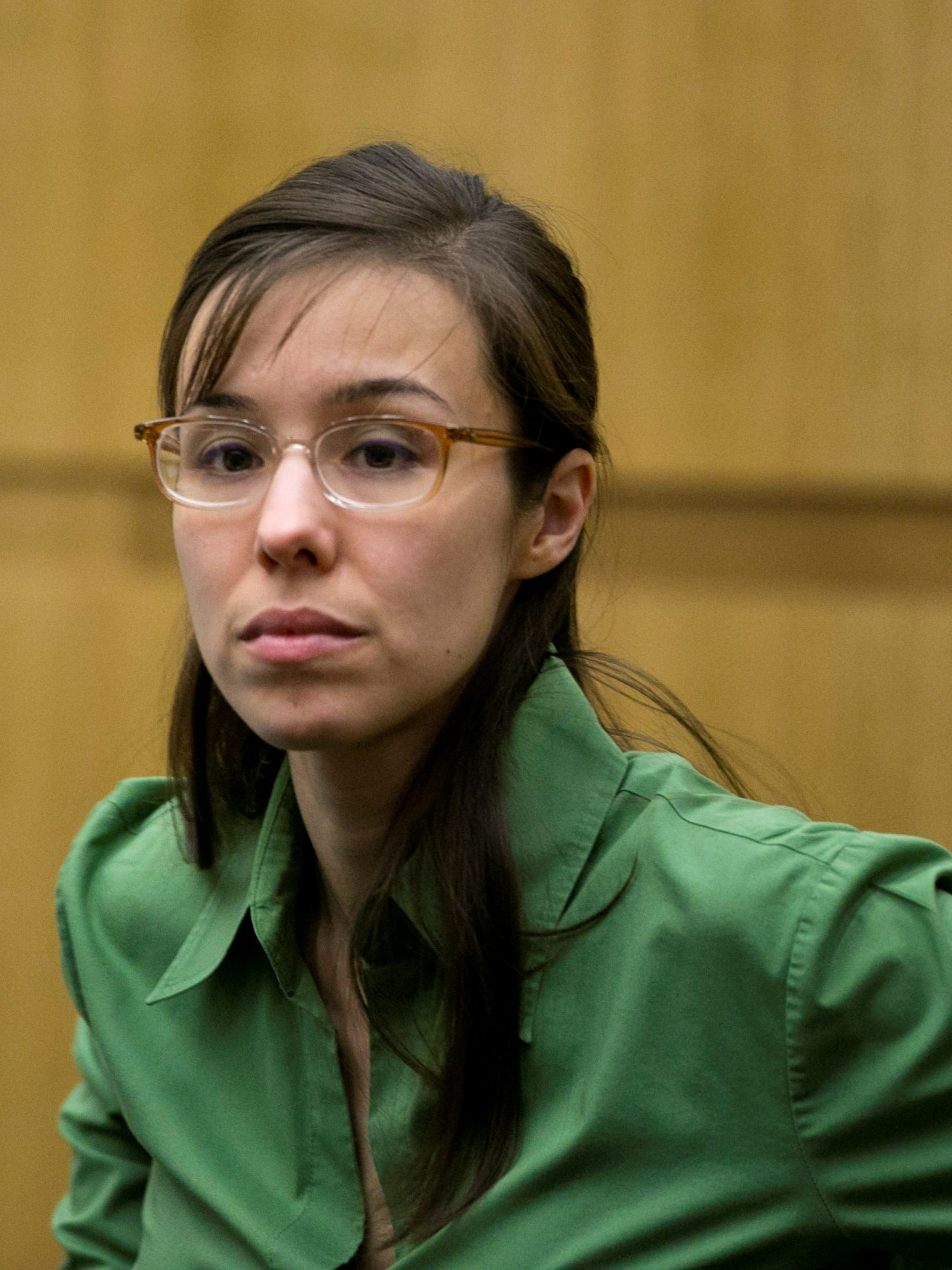 To family, home where Arias killed not a crime scene