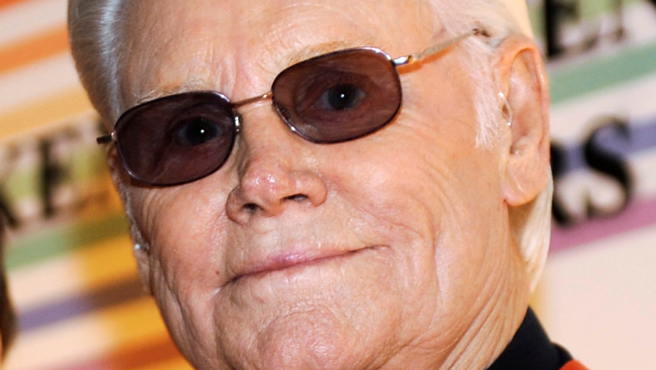 Westboro Baptist may picket George Jones funeral