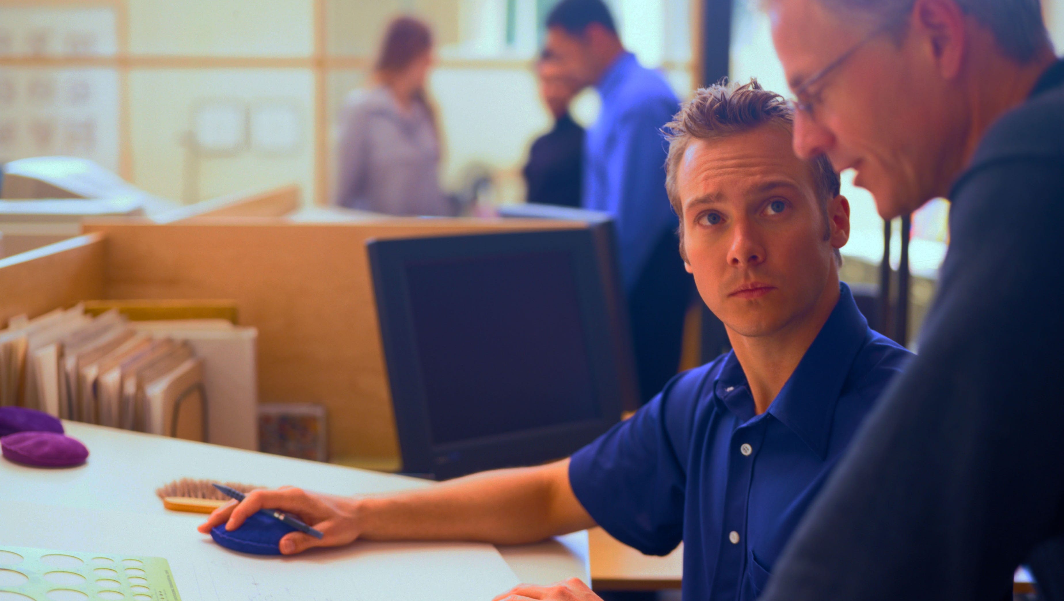 On the Job: Best bosses help you add skills