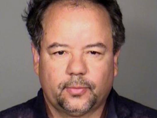 Ariel Castro charged with kidnapping, rape of 3 Cleveland women