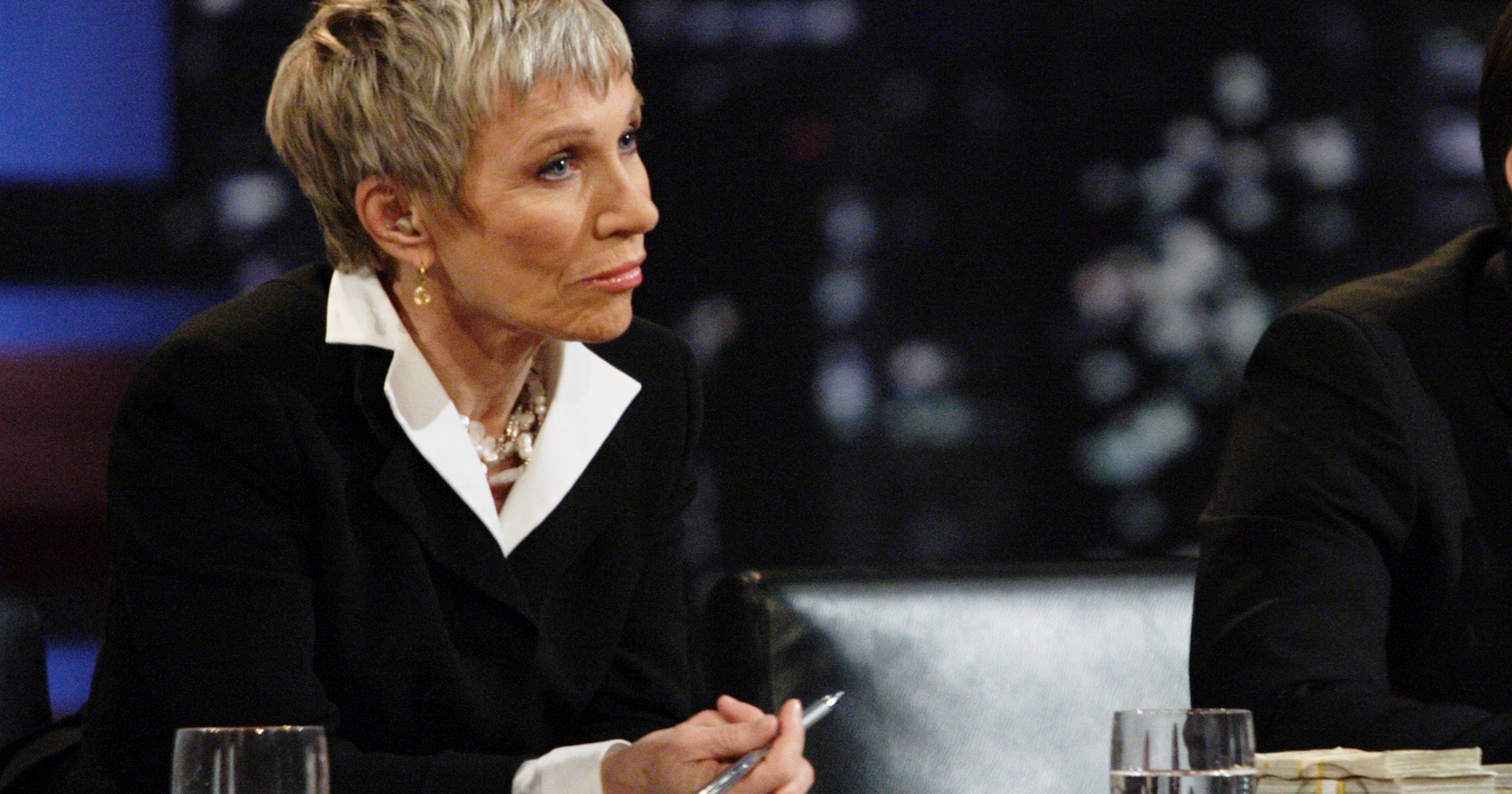 Barbara Corcoran shares 'Shark Tank' insights