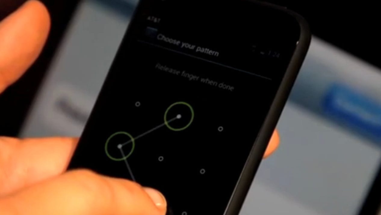 TECH NOW: How to keep your smartphone secrets secure