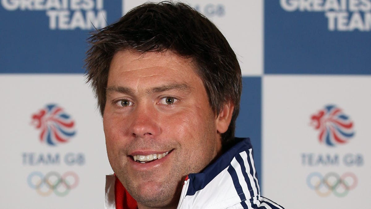 Olympic sailor Andrew Simpson dies in training accident