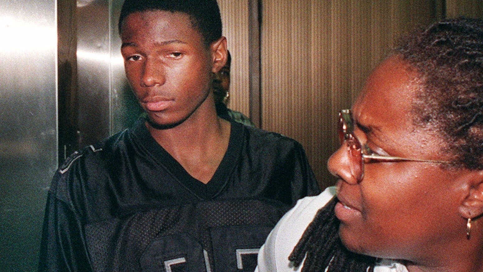 Malcolm Shabazz's family to claim remains in Mexico