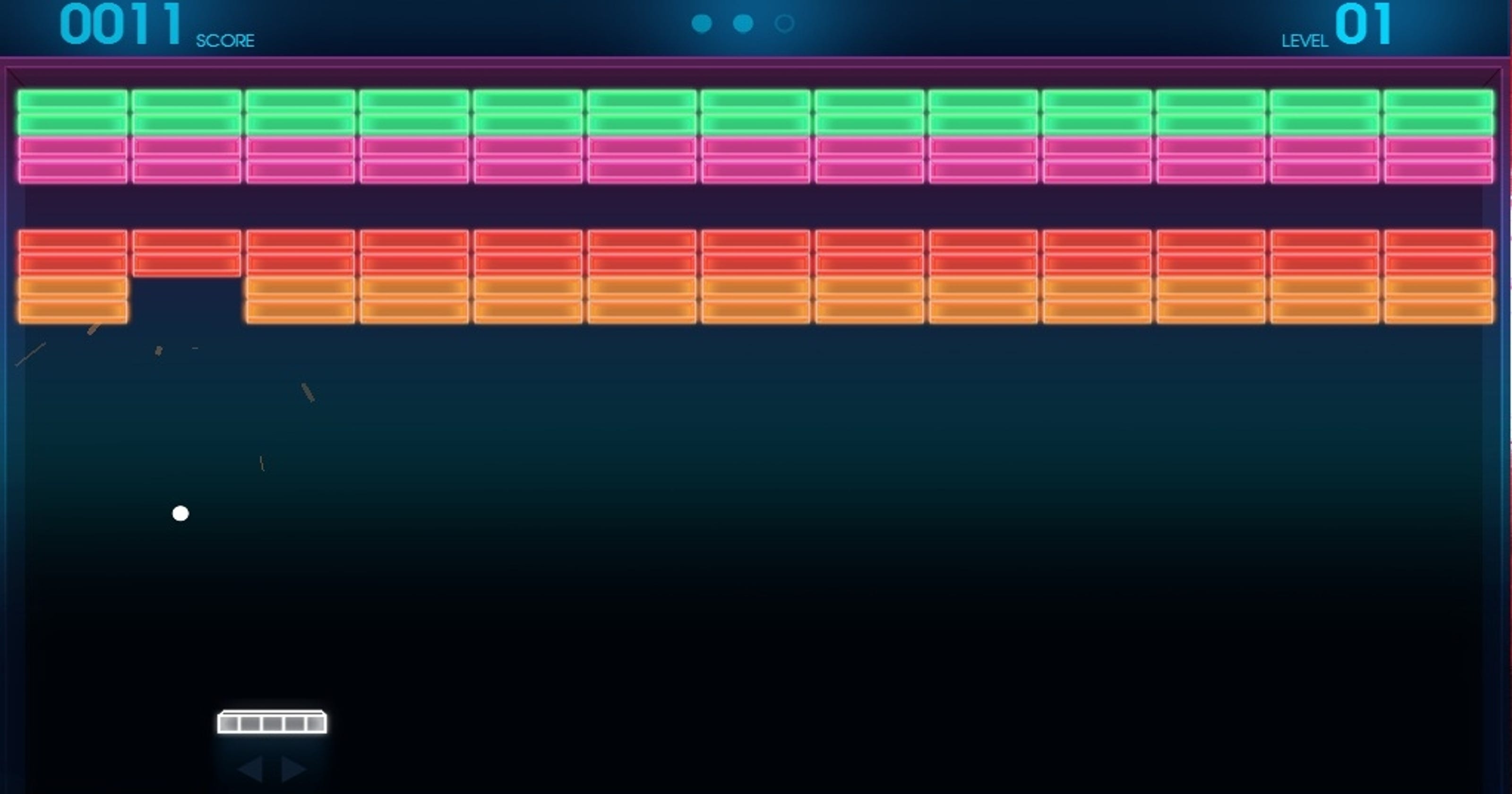 Google Atari Breakout Game - 54 фото