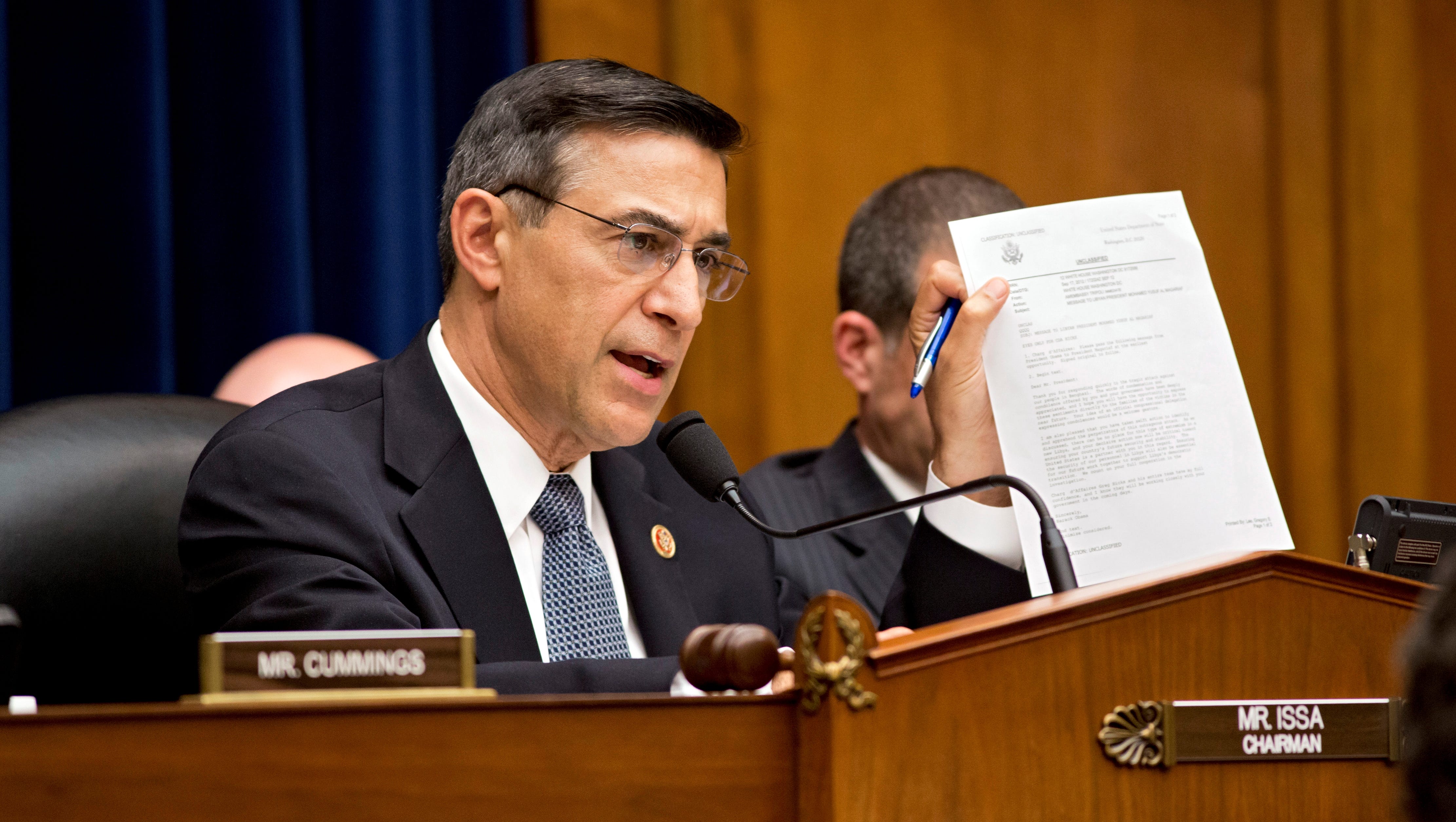 Fact check: Benghazi attack and aftermath