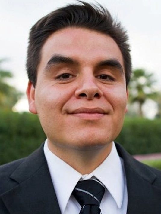 Ariz Lawmaker Comes Out As Atheist During Meeting