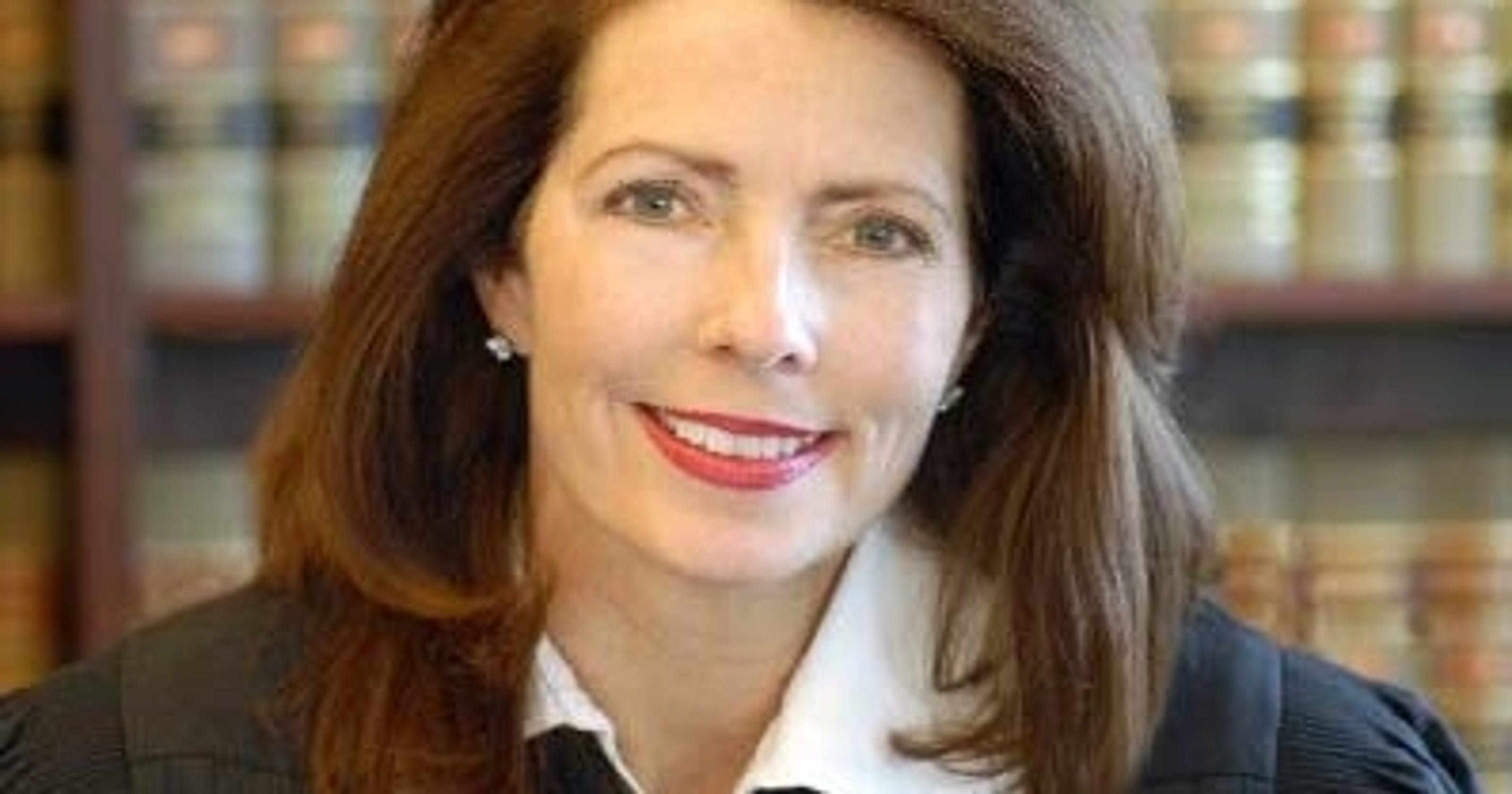 Disgraced Ex Michigan Judge Gets 1 Year In Jail