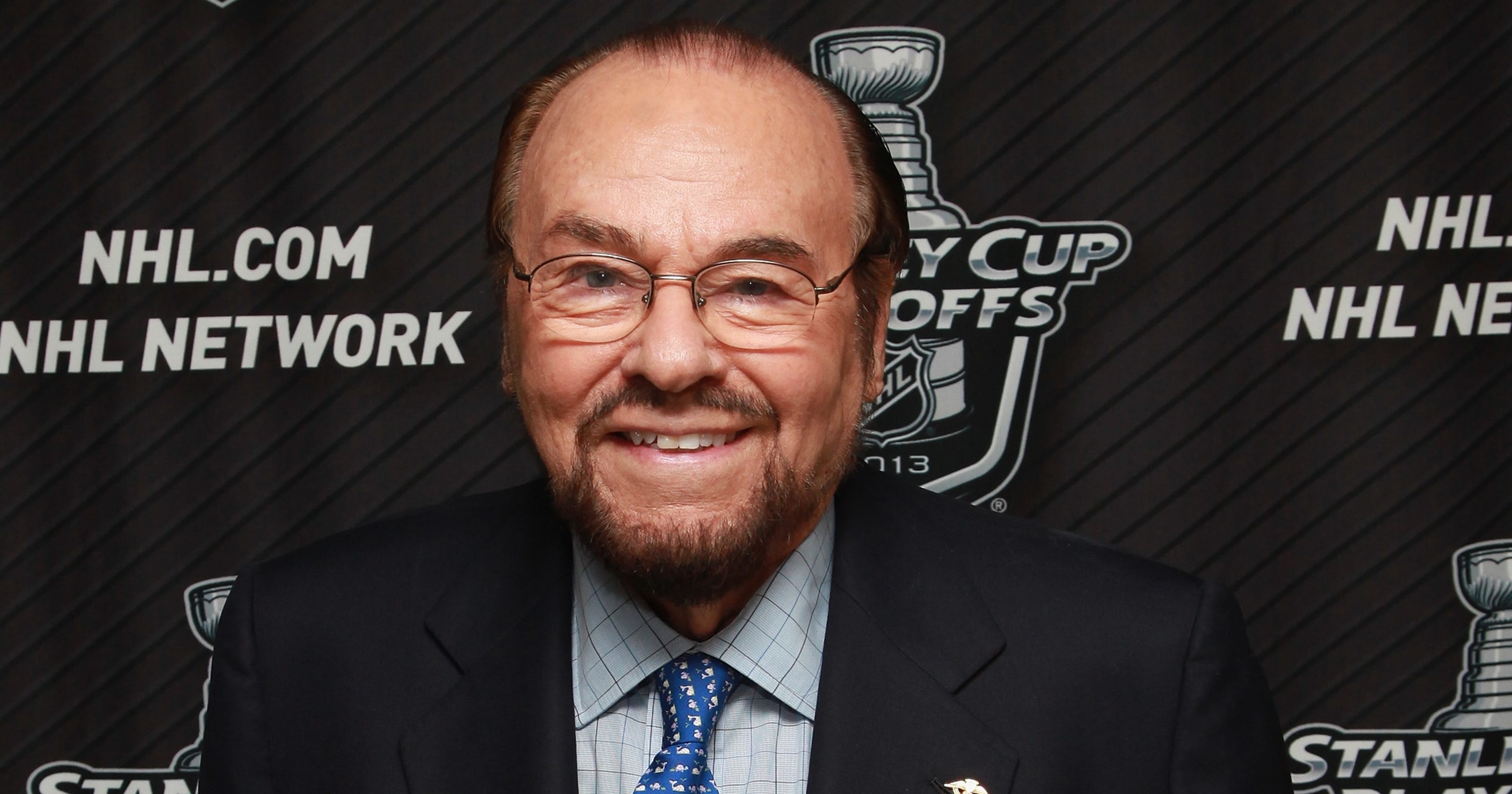 James Lipton was once a pimp in Paris and he did 'a roaring business!'