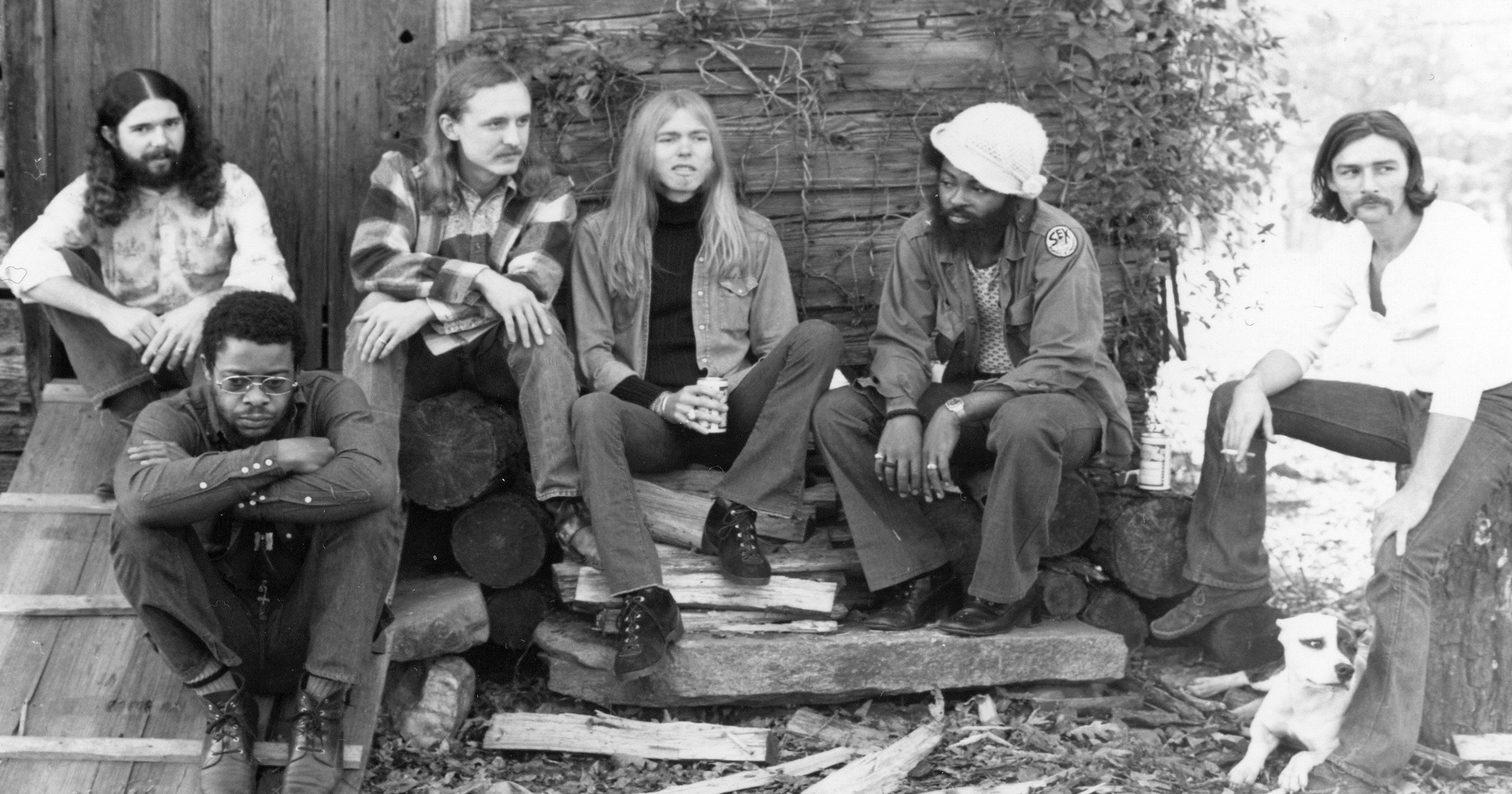 Allmans' 'Brothers and Sisters' reissue due June 25