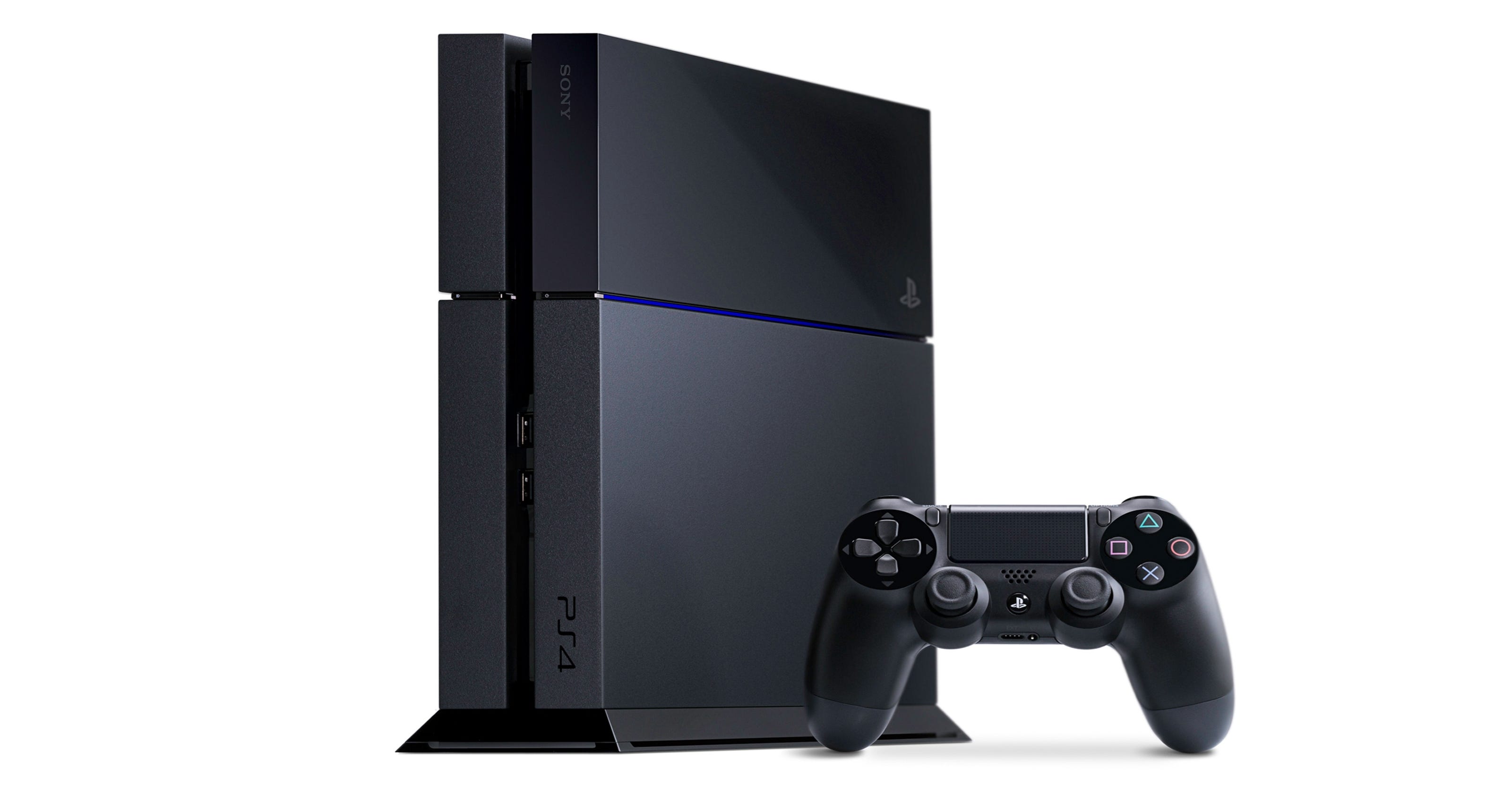 Sony to launch PlayStation 4 on Nov. 15