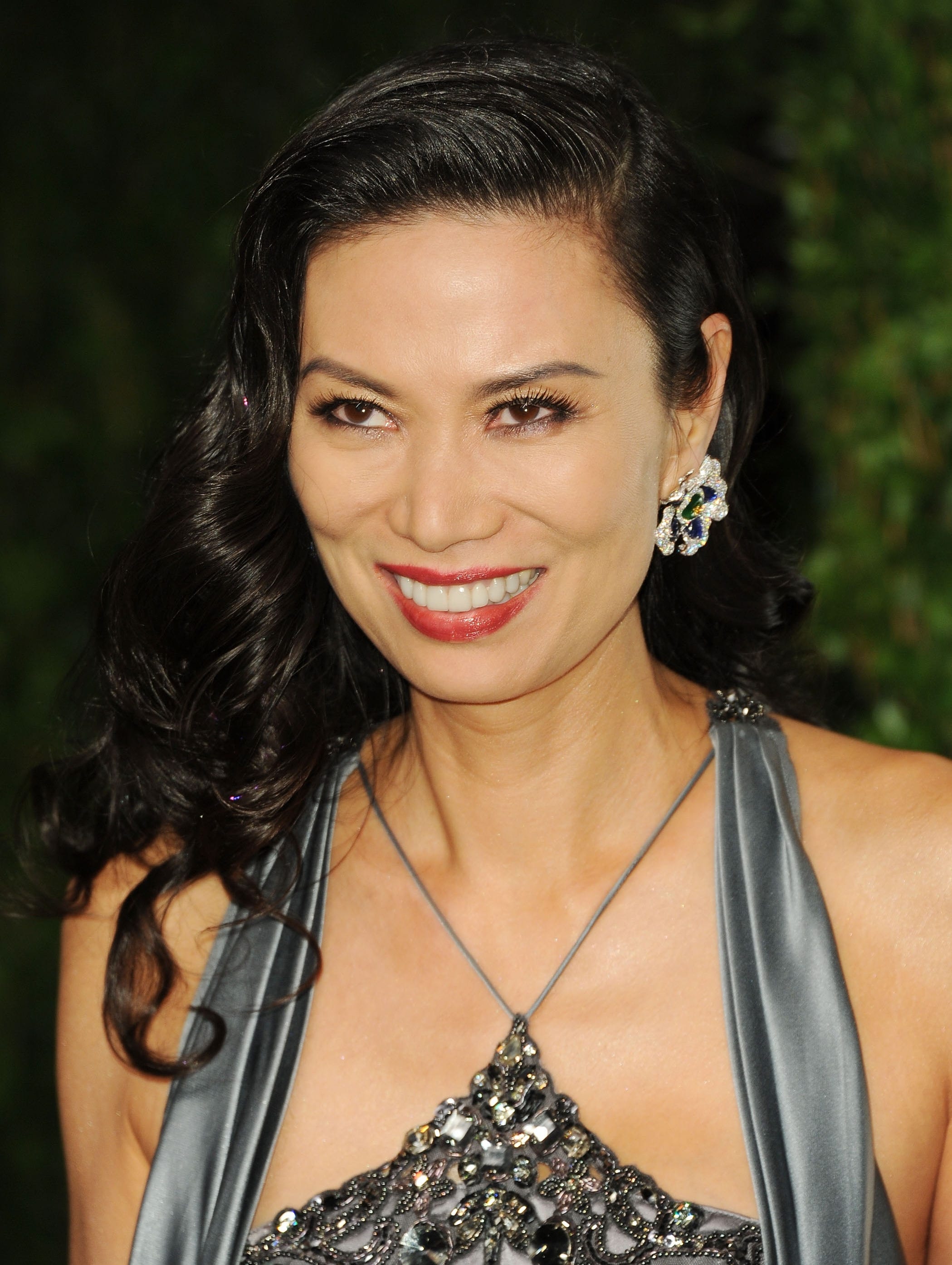 Rupert Murdoch-Wendi Deng divorce story gets juicier