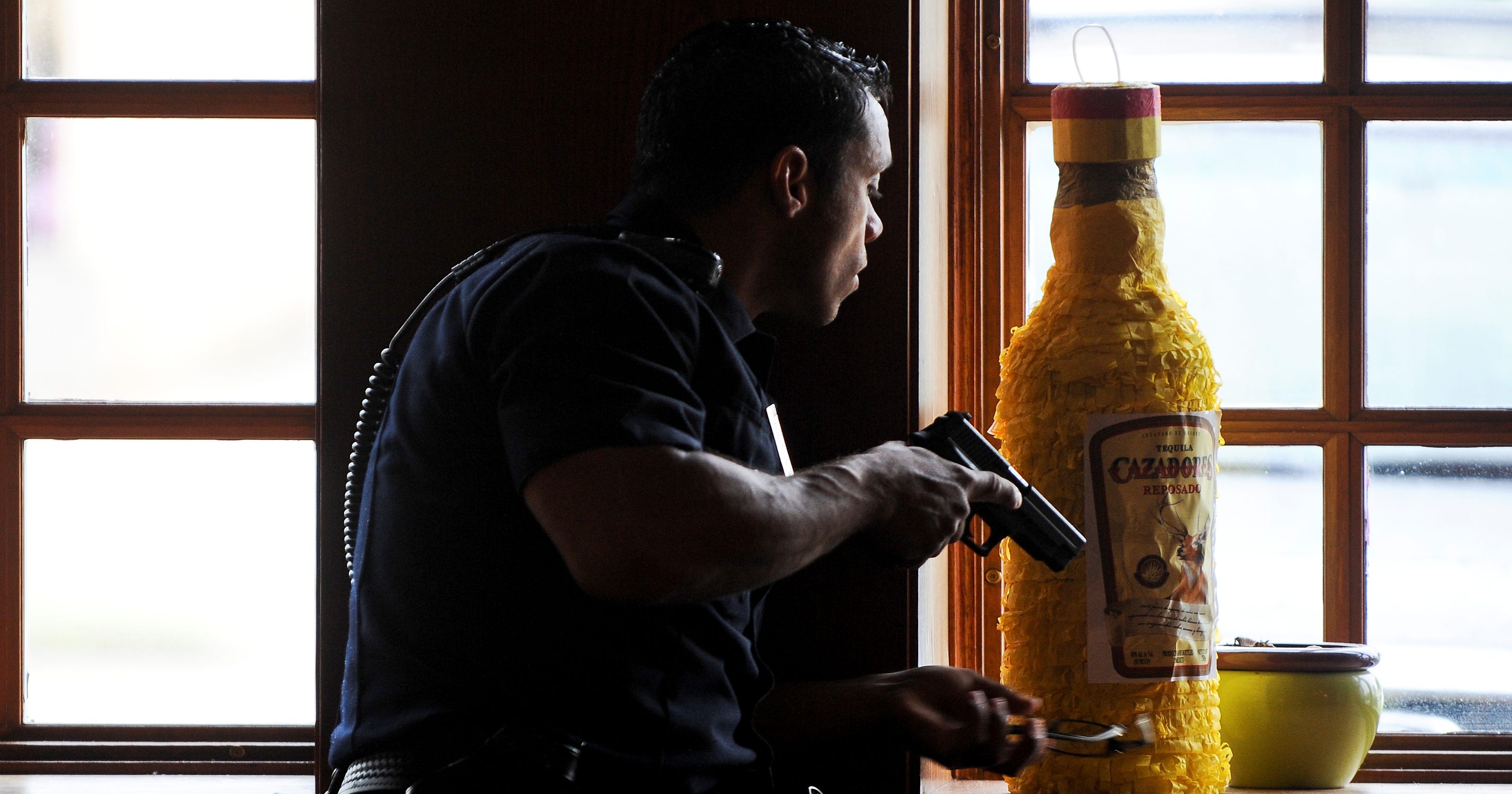 N.J. doctor killed in murder-suicide