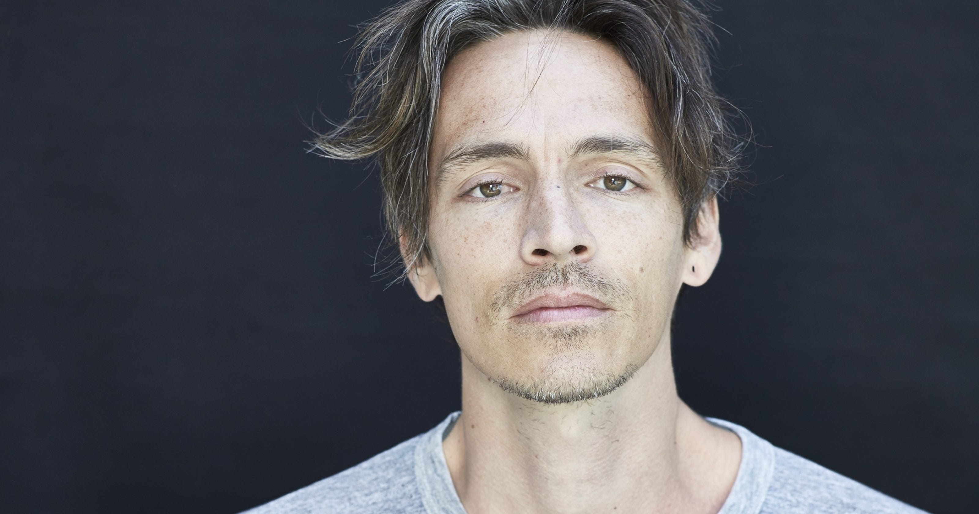 Video premiere: Brandon Boyd's 'Space & Time'