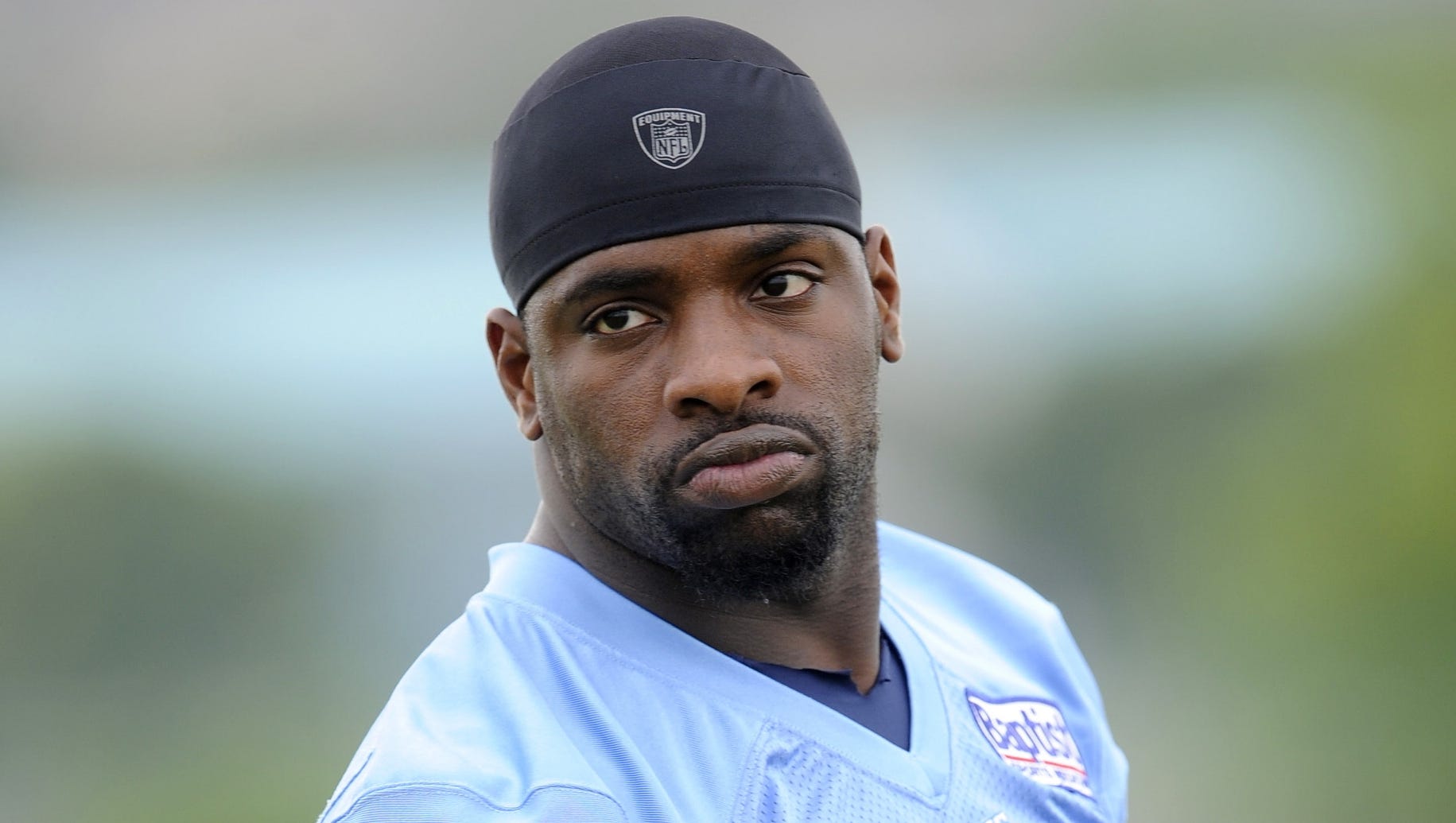 Titans' Bernard Pollard set to 'Kill!!!' on way to Super Bowl