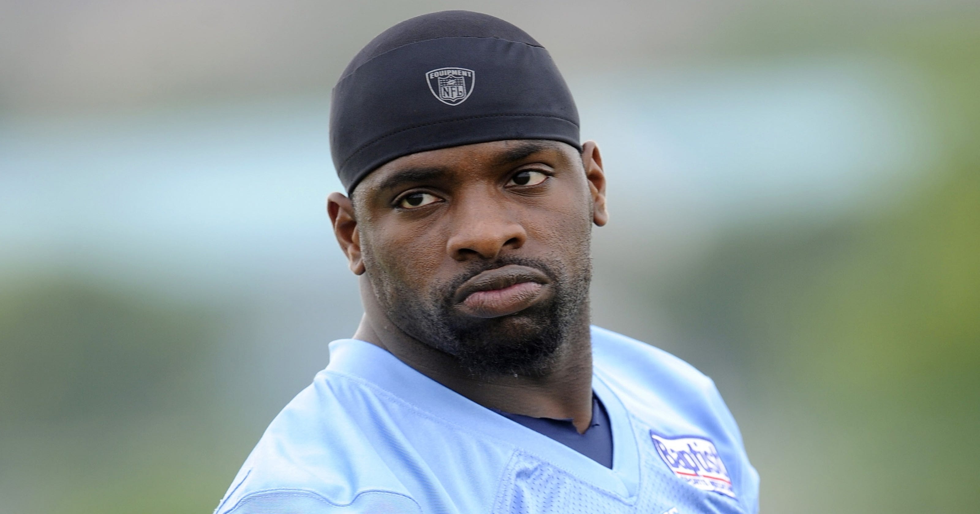 Titans' Bernard Pollard set to 'Kill!!!' on way to Super Bowl