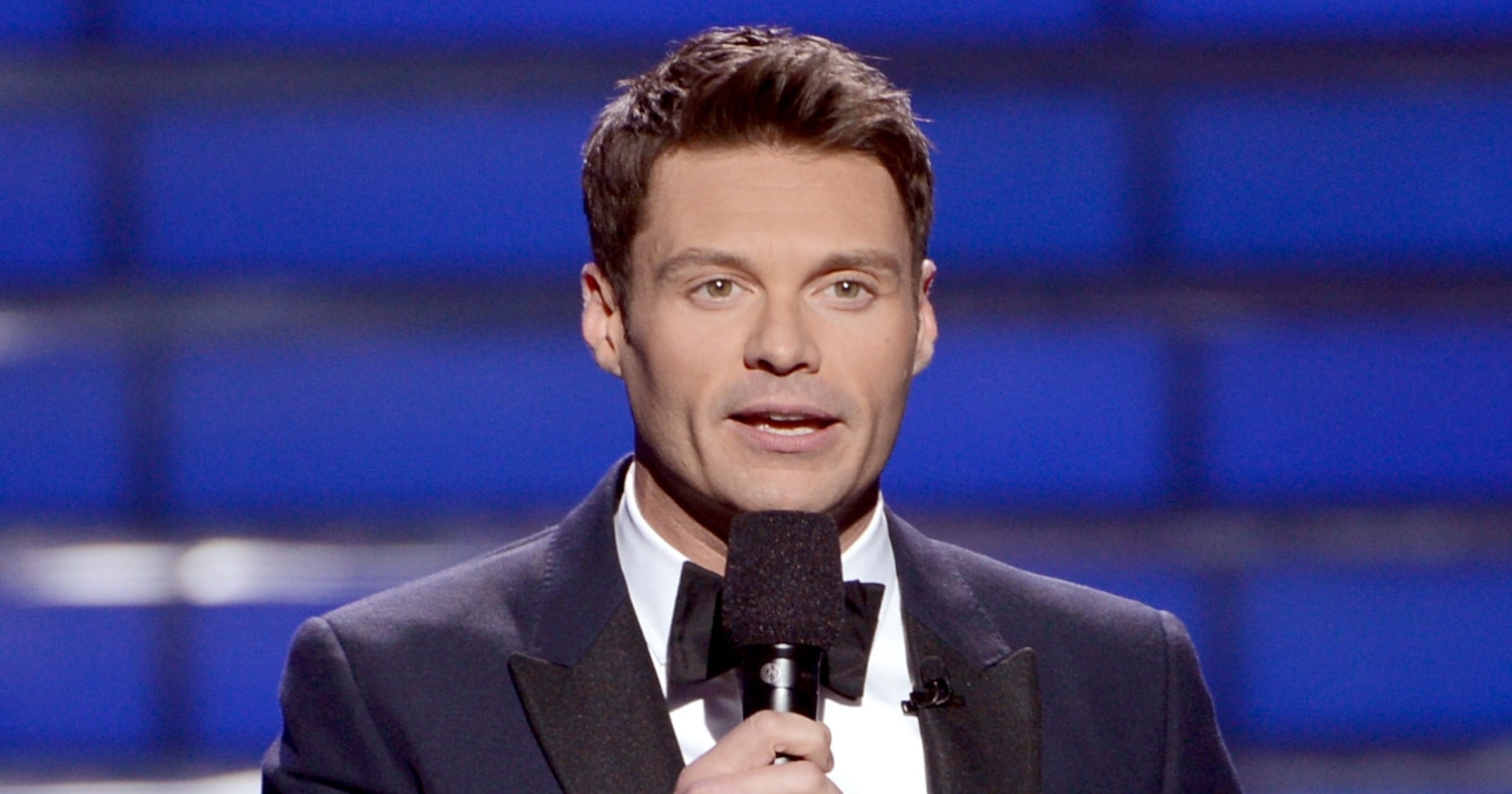 Ryan Seacrest to host new NBC game show