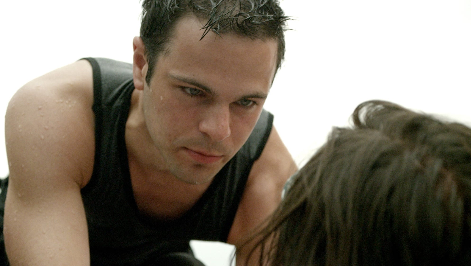 Sunday Geekersation: The many horrors of Larry Fessenden