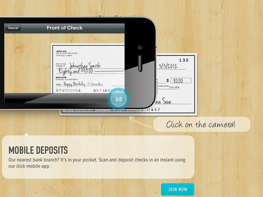 Pay-what-you-want GoBank puts mobile users first