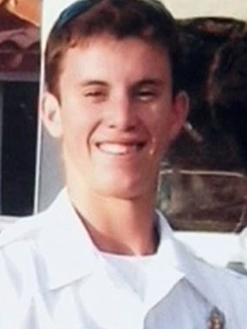 Fallen Ariz. firefighters were in prime of their lives