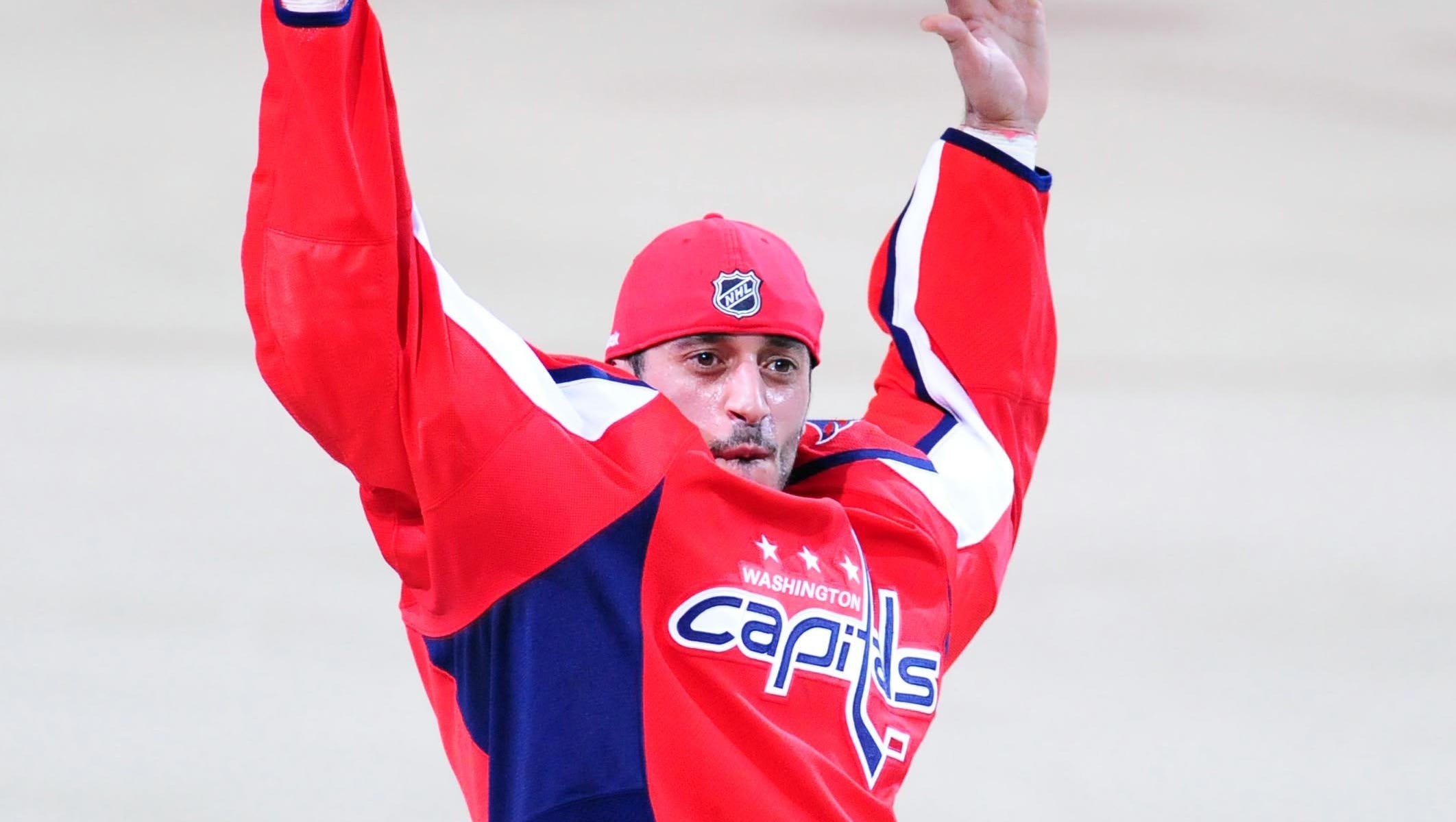 Coyotes land No. 1 center in Mike Ribeiro